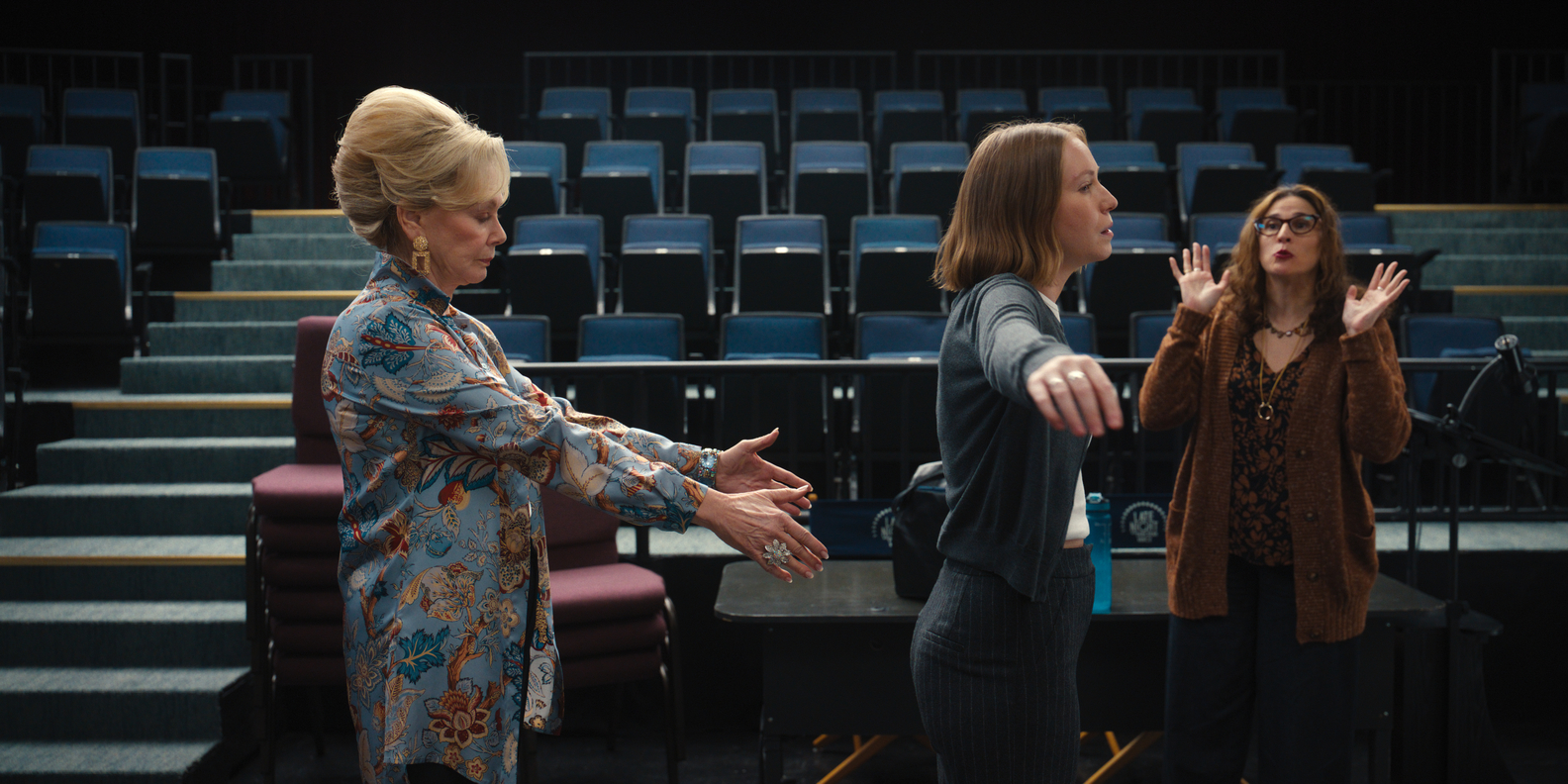 Hacks Season 4 Episode 4 – Release Date, Schedule, Where To Watch ...