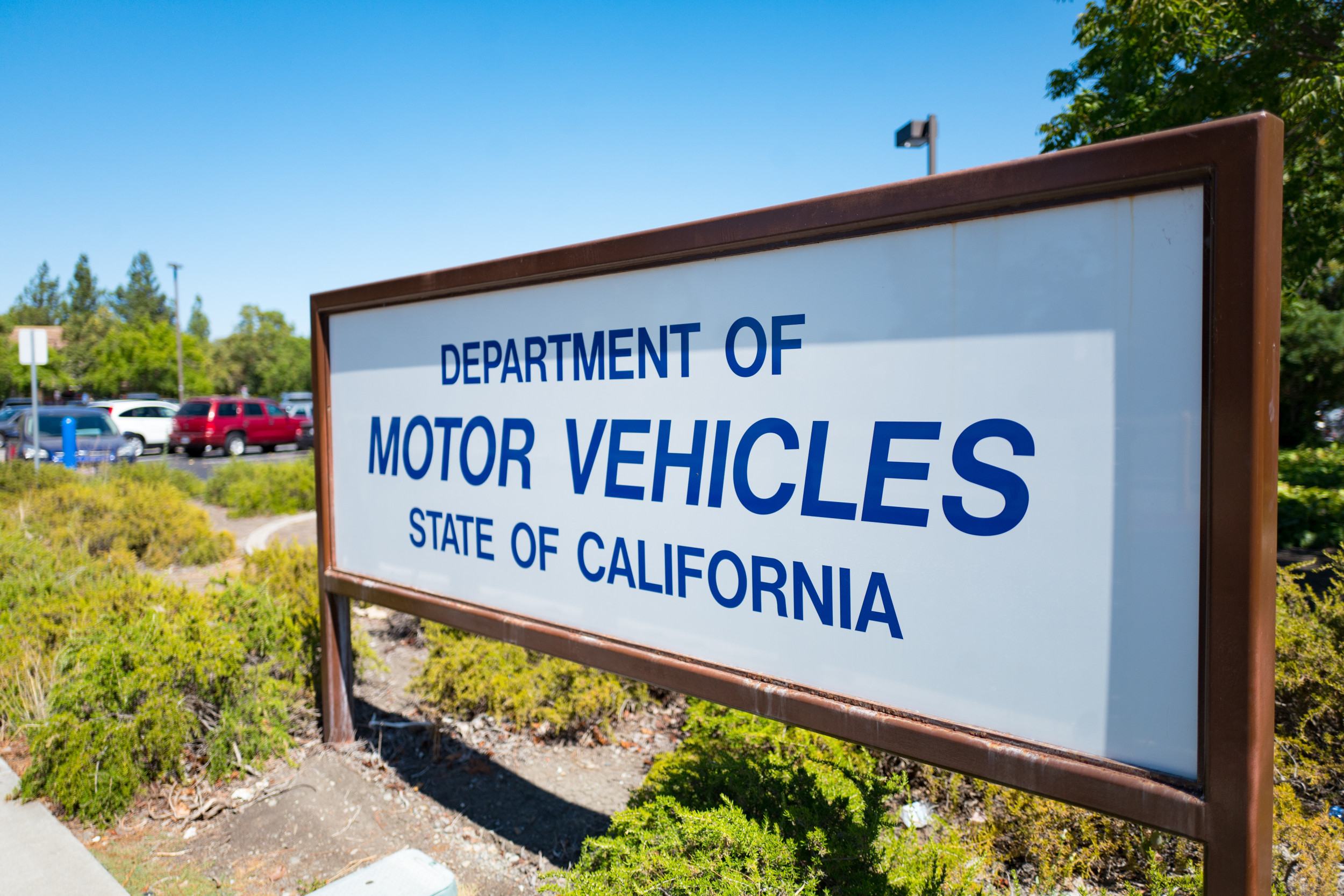 Real ID Update: California DMV Extends May Office Hours - Newsweek