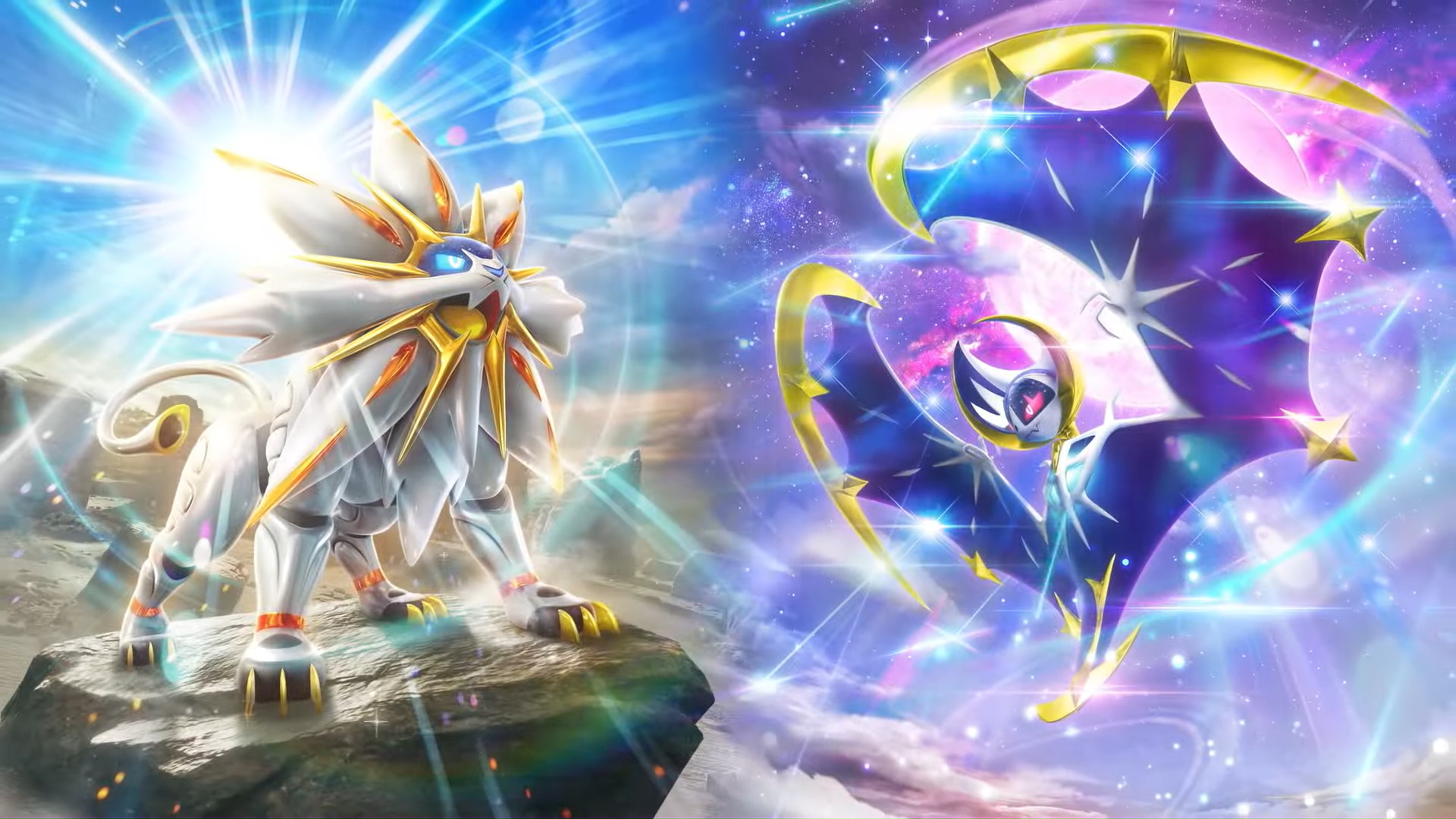 Celestial Guardians Expansion Overhauls Pokémon TCG Pocket | VT News
