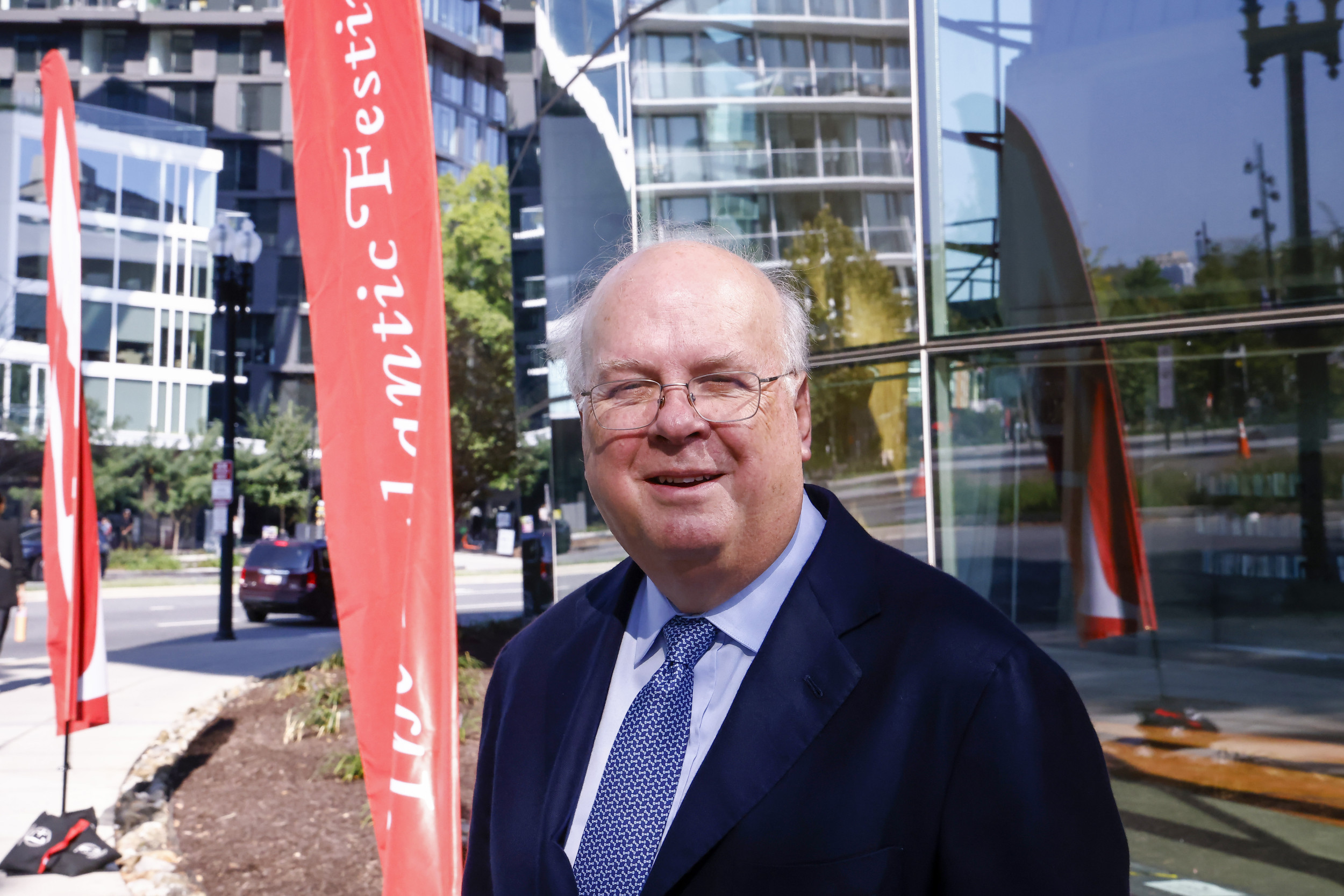 Karl Rove Raises Red Flag for Trump Administration - Newsweek Karl Rove Raises Red Flag for Trump Administration - Newsweek