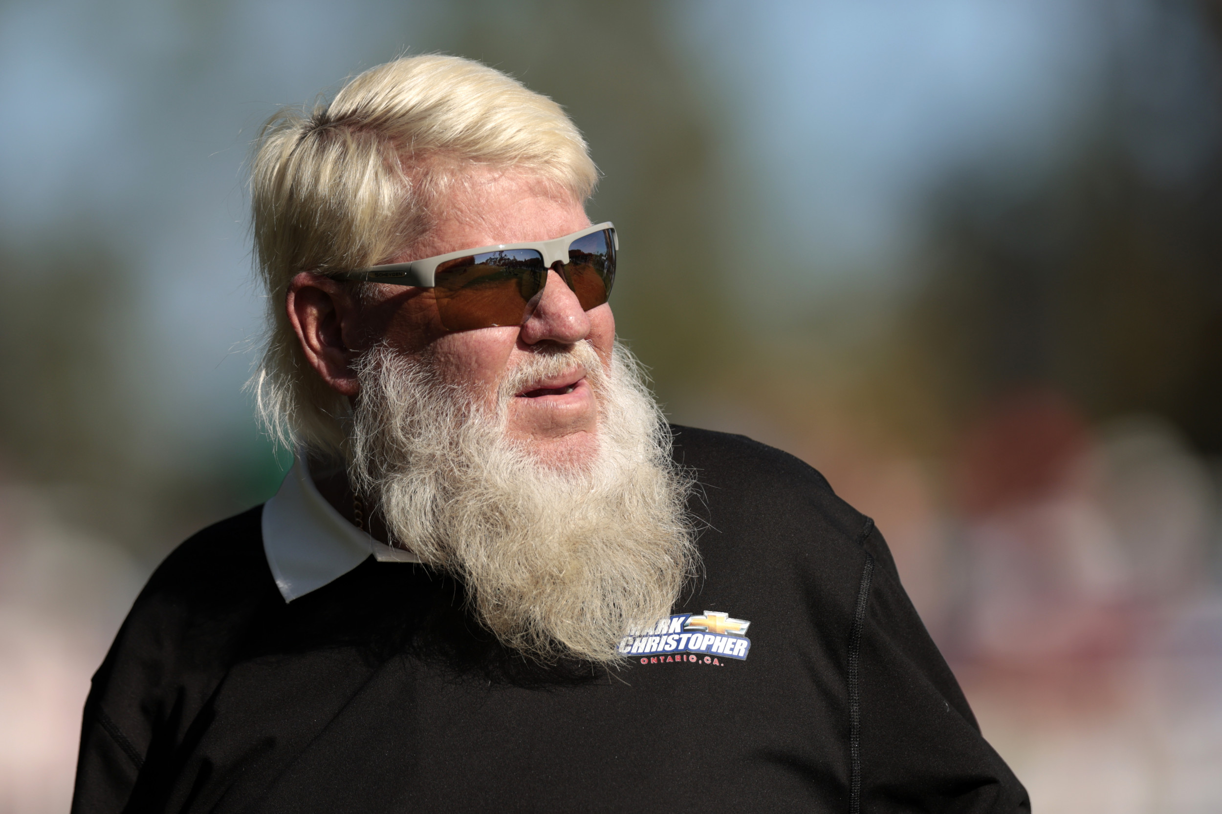 John Daly Earns a PGA Tour Champions Retirement Message from Golf ...