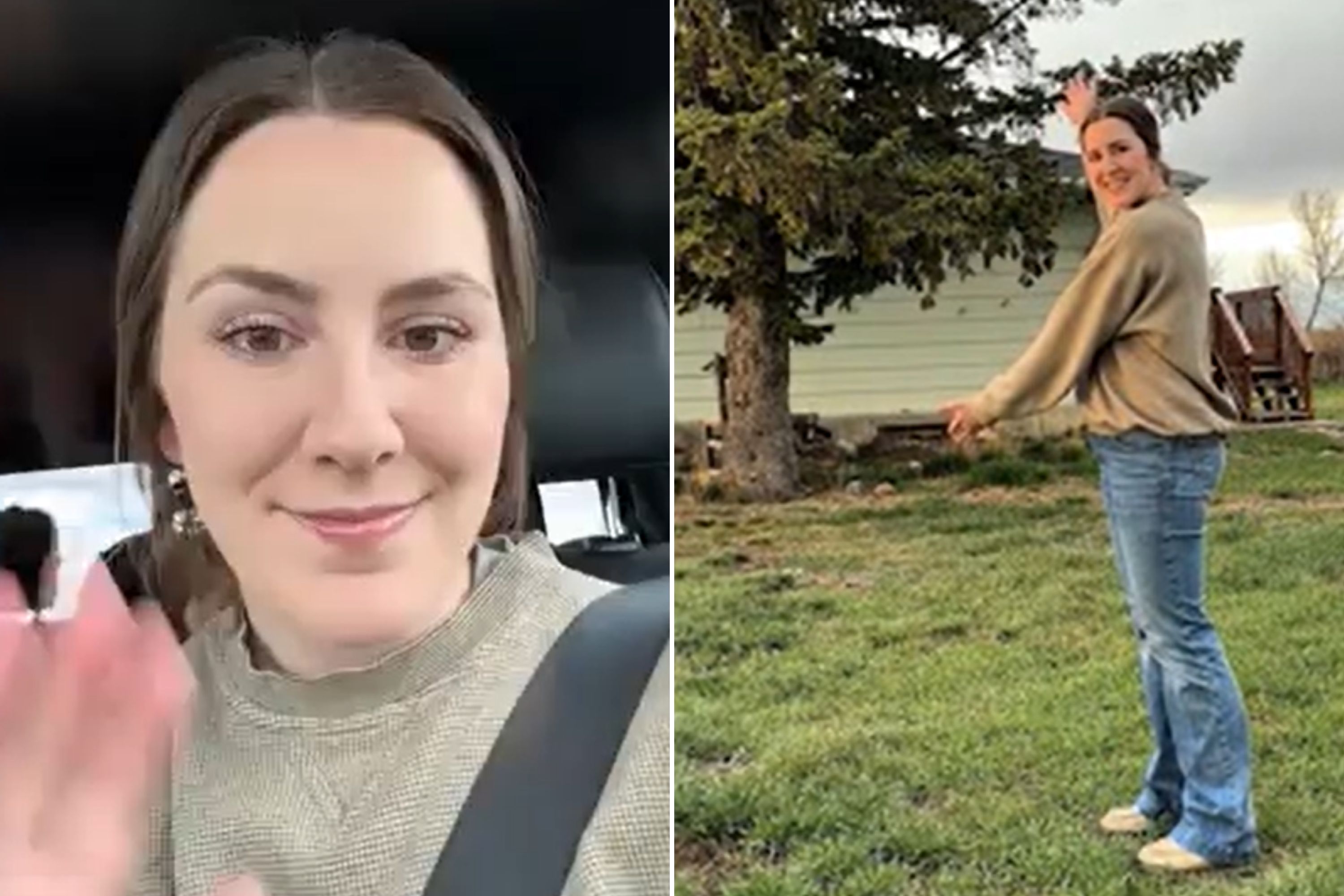 Terrified Mom Discovers Den of Snakes Under Home, Realizes It's ...