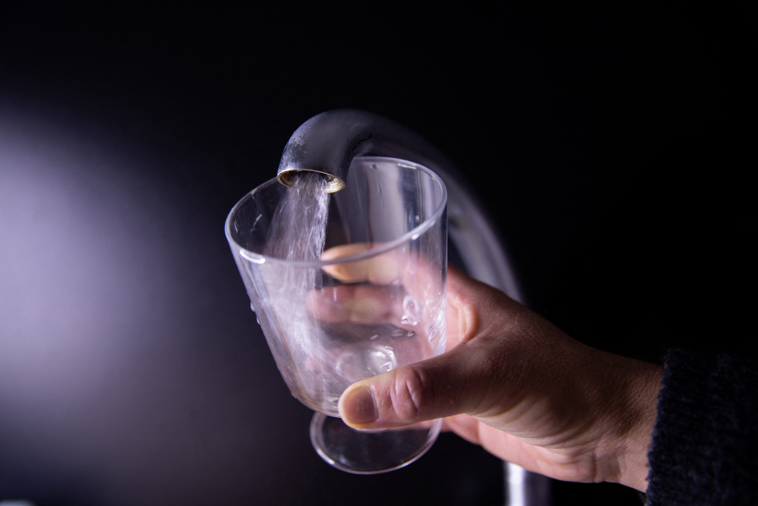 To Fix America's Crumbling Water Infrastructure, the Private and Public ...