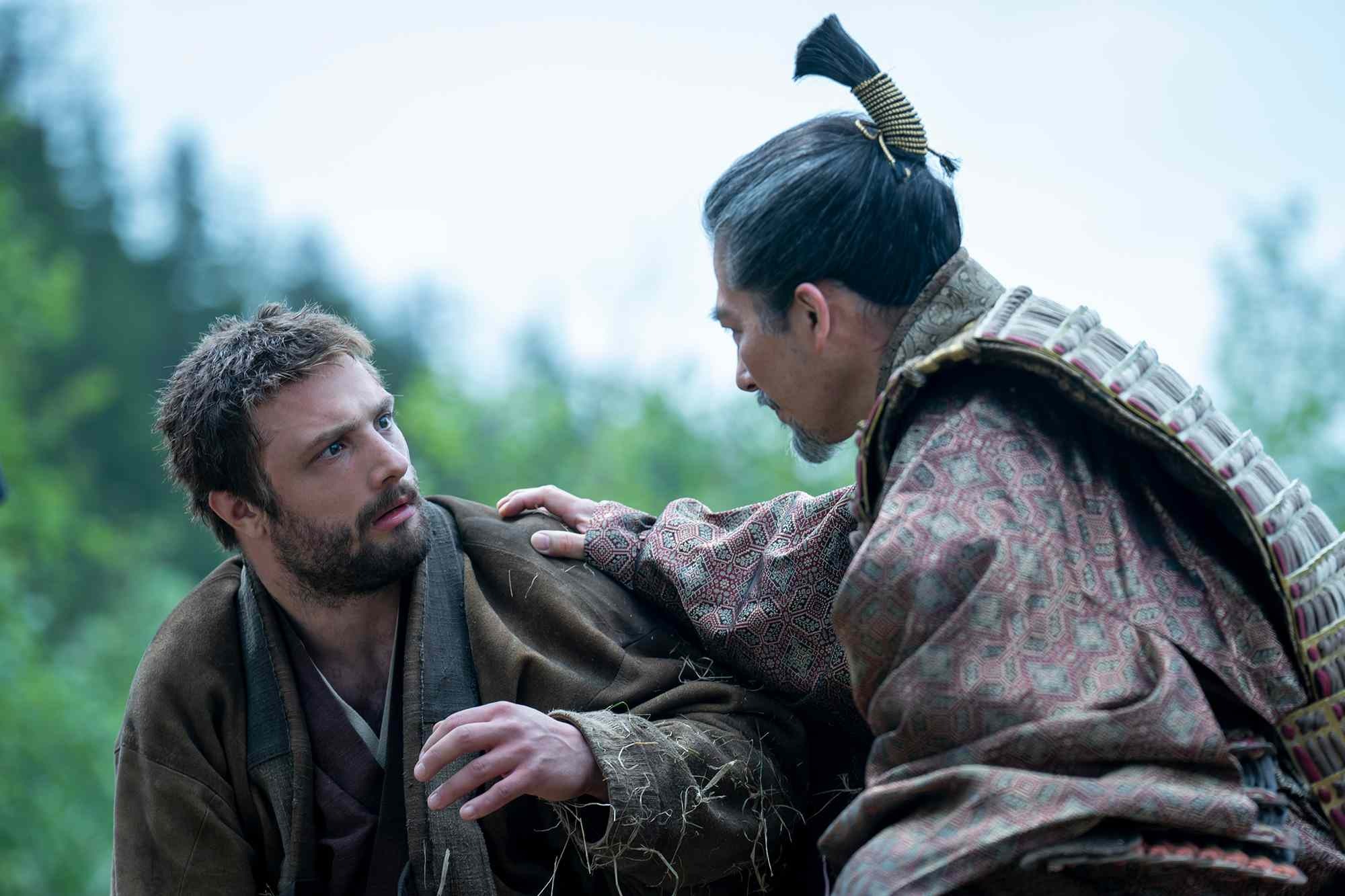 Shogun Season 2 - Everything We Know, Trailer, Cast, Release Date - Newsweek