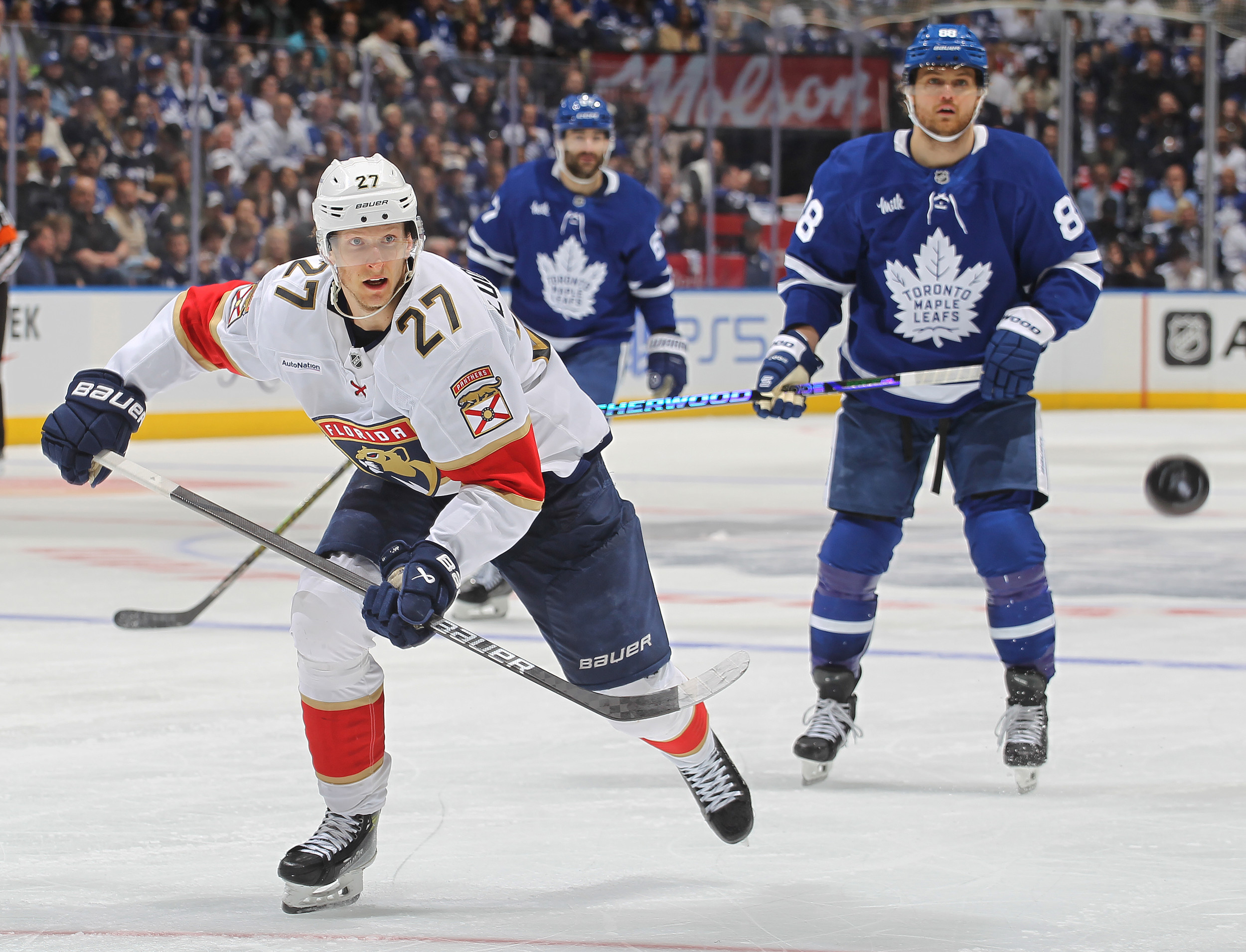 How to Watch Maple Leafs vs Panthers Game 3: Live Stream NHL Playoffs ...