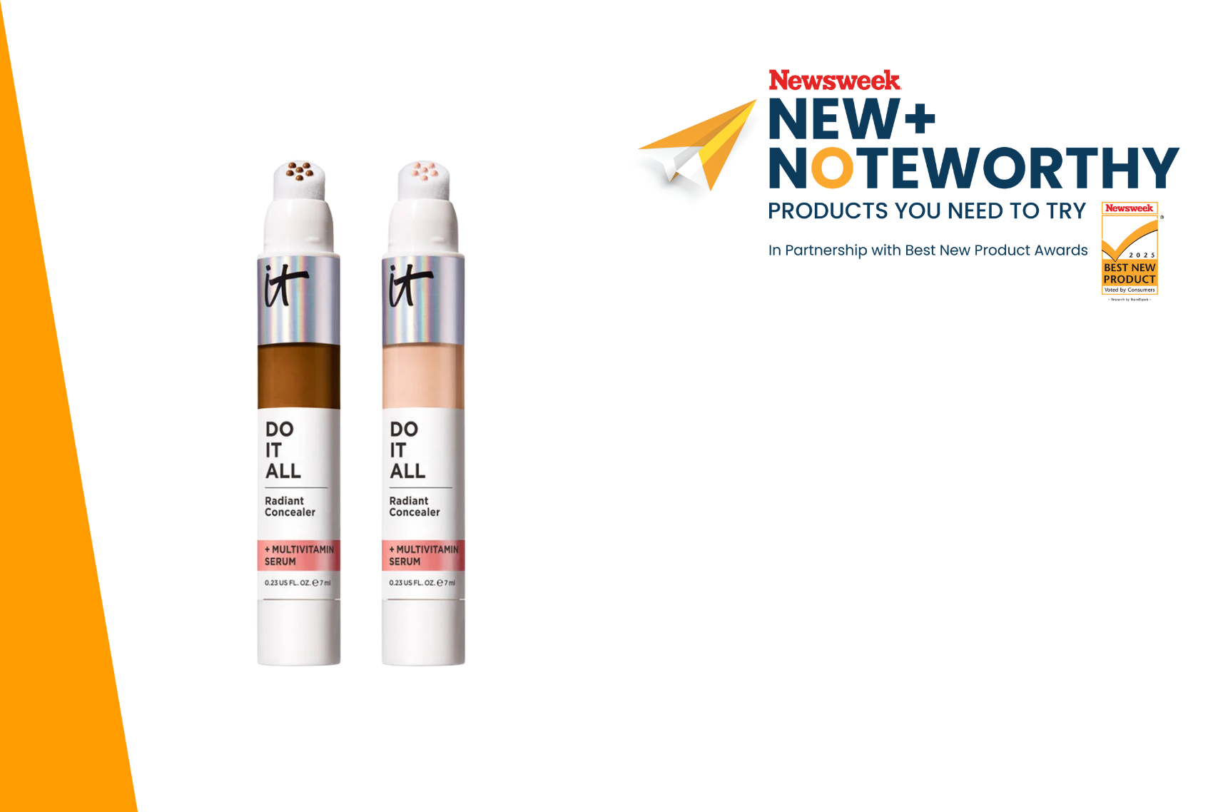 Newsweek New & Noteworthy: Products You Need to Try (May 14, 2025 ...