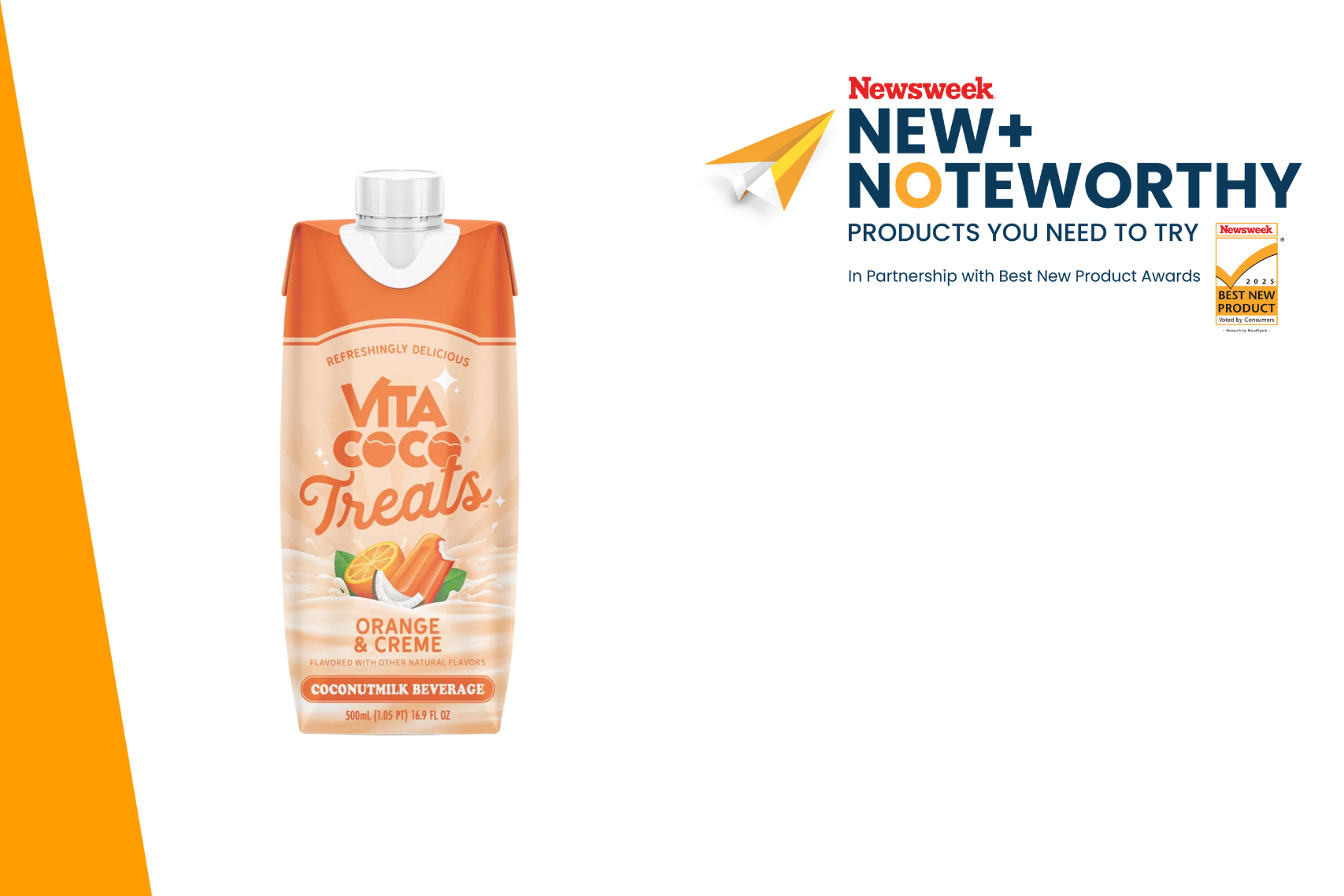 Newsweek New & Noteworthy: Products You Need to Try (May 14, 2025 ...