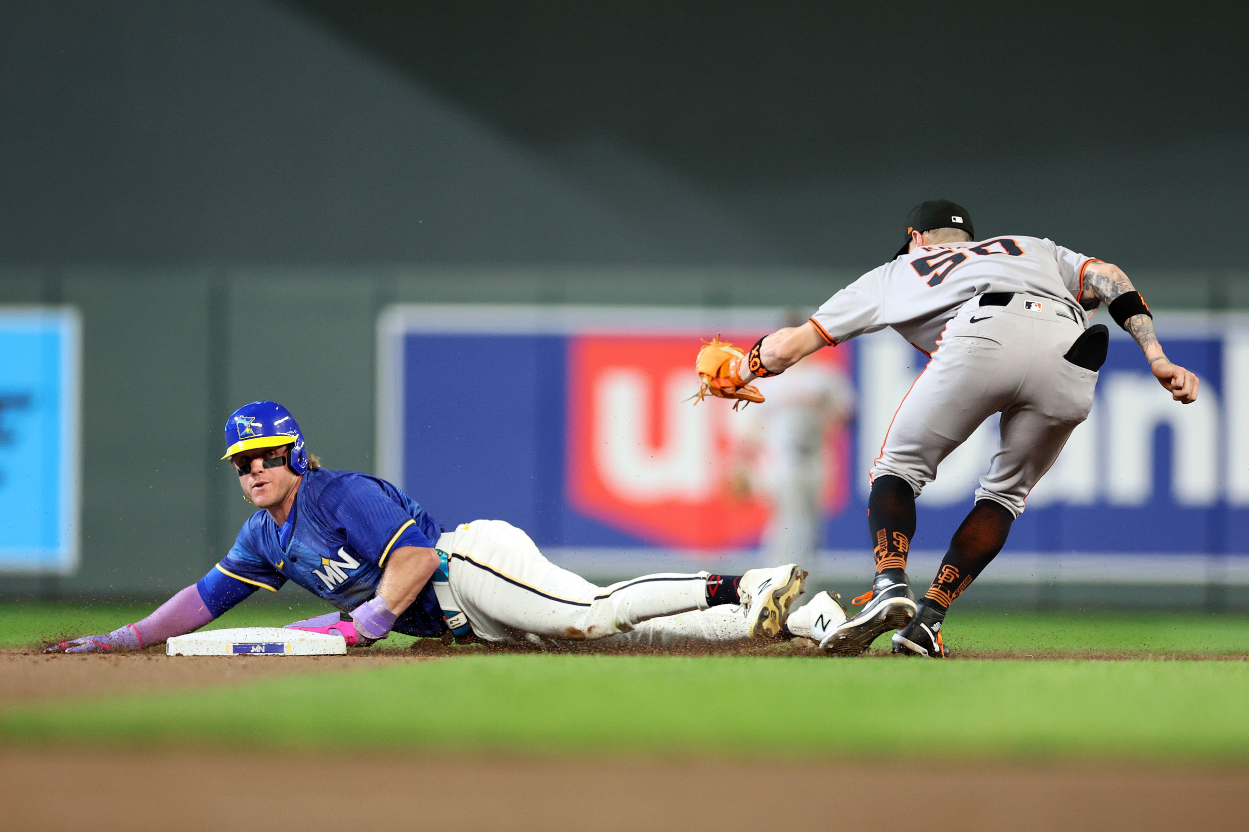 How to Watch Giants vs Twins: Live Stream MLB, TV Channel - Newsweek
