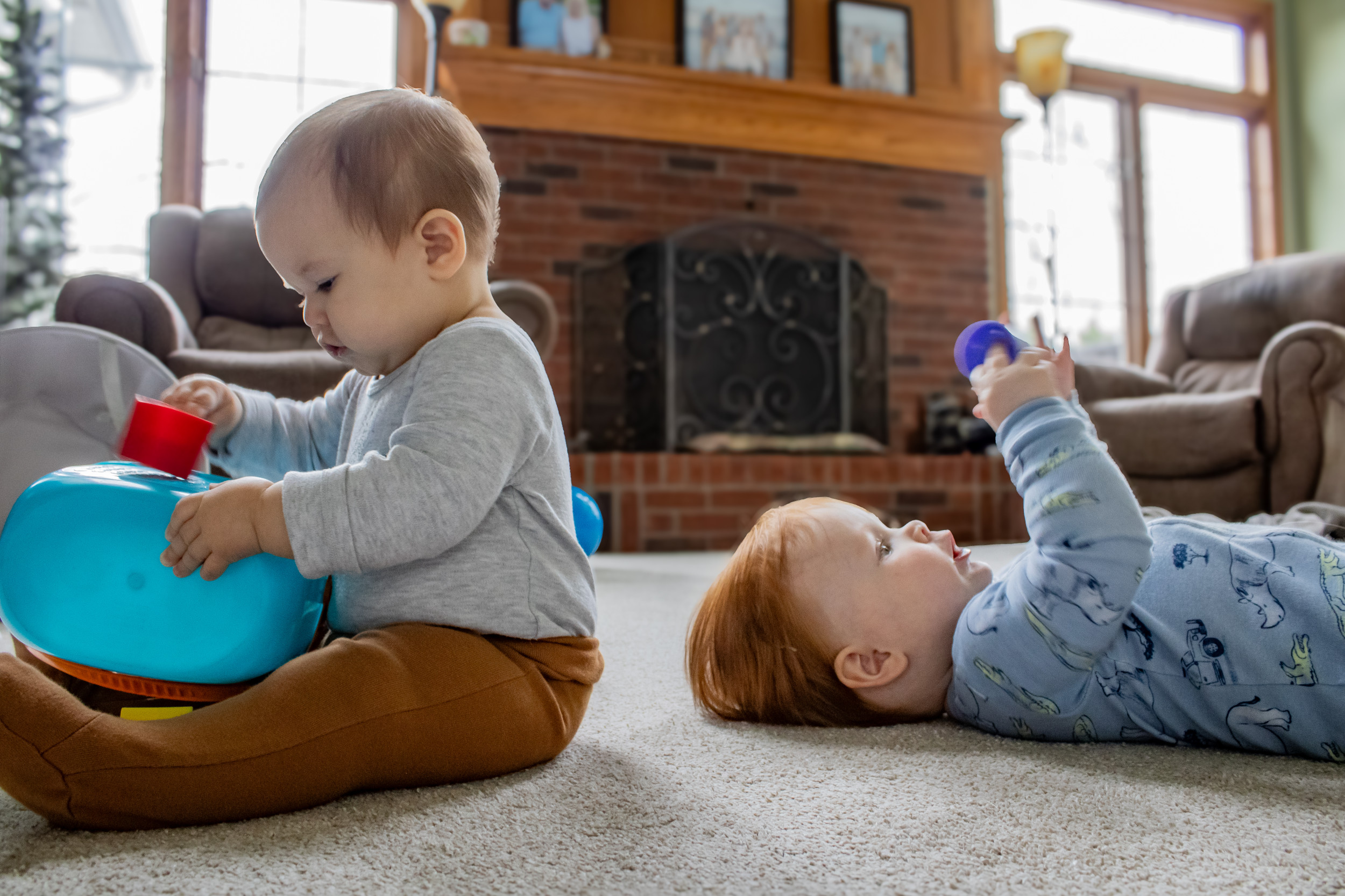 Most Popular US Baby Names Revealed - Newsweek