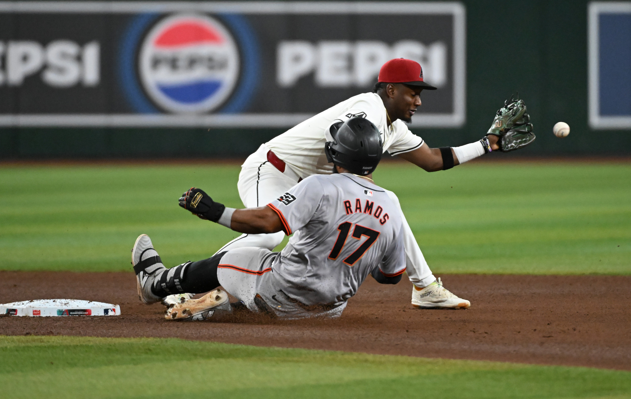 How to Watch Diamondbacks vs Giants: Live Stream MLB, TV Channel - Newsweek