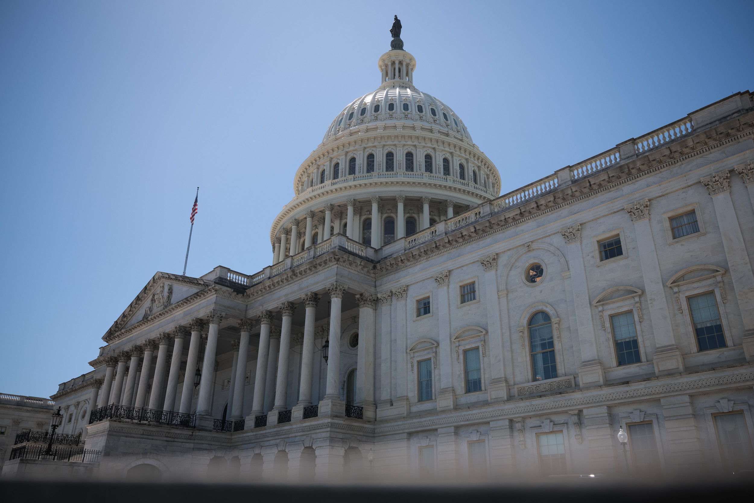 GOP Effort To Revoke Tax-Exempt Status From Some Nonprofits Sparks ...