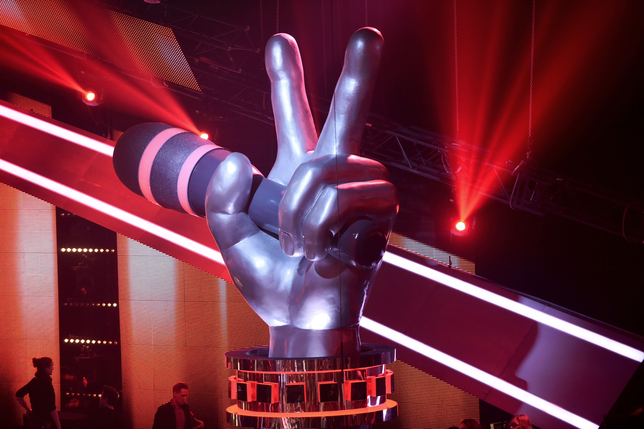 'The Voice' Season 27 Semifinals: Who Went Home? Who Is in the Finale ...