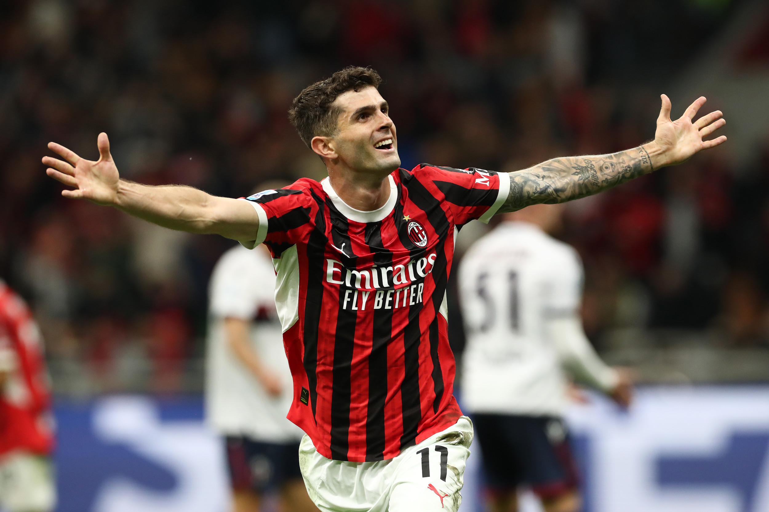 How to Watch AC Milan vs Bologna: Live Stream Coppa Italia Final, TV ...