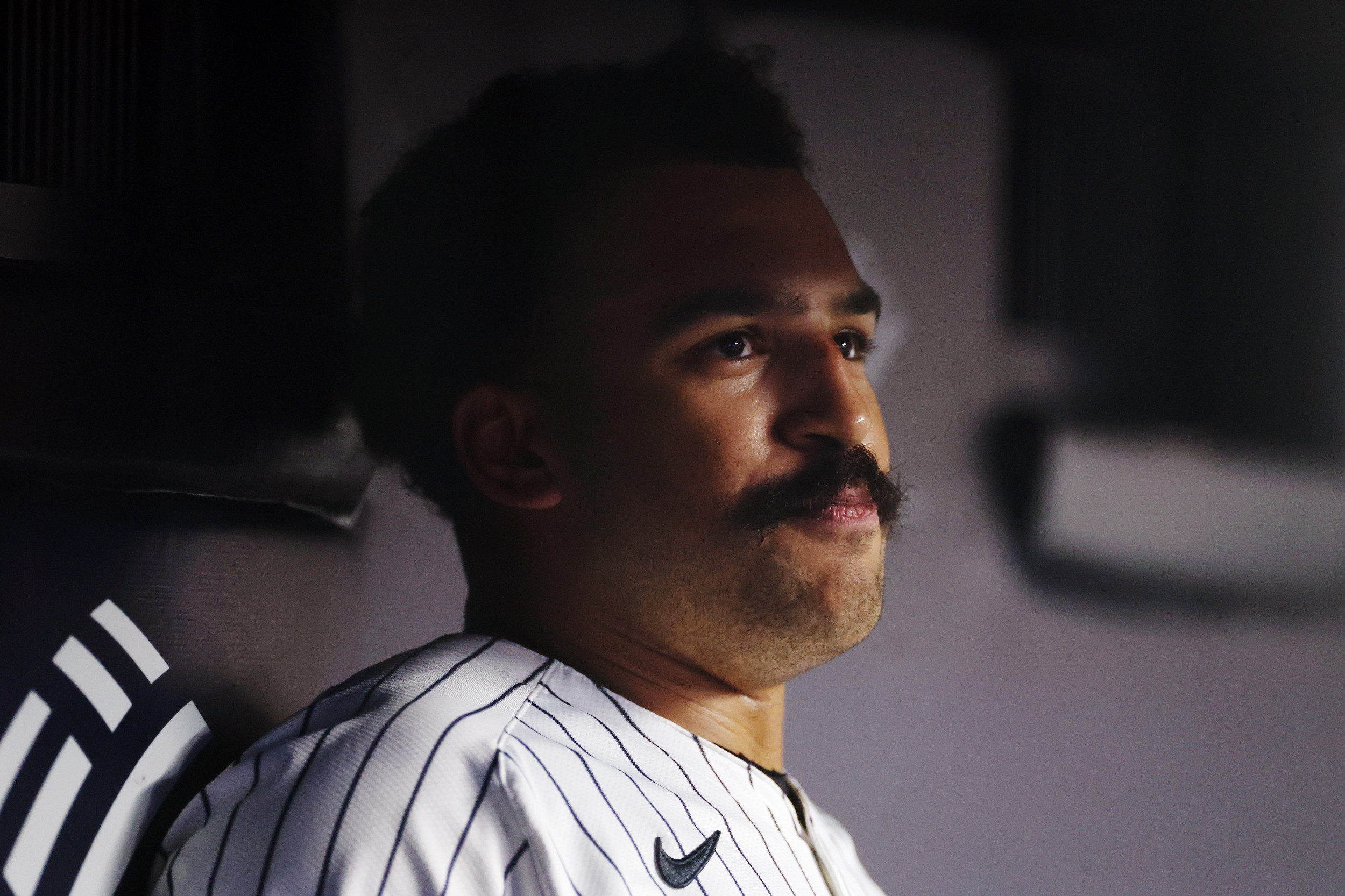 Yankees Lose Trent Grisham to Braves in 1-for-1 'Sell High' Trade Idea ...