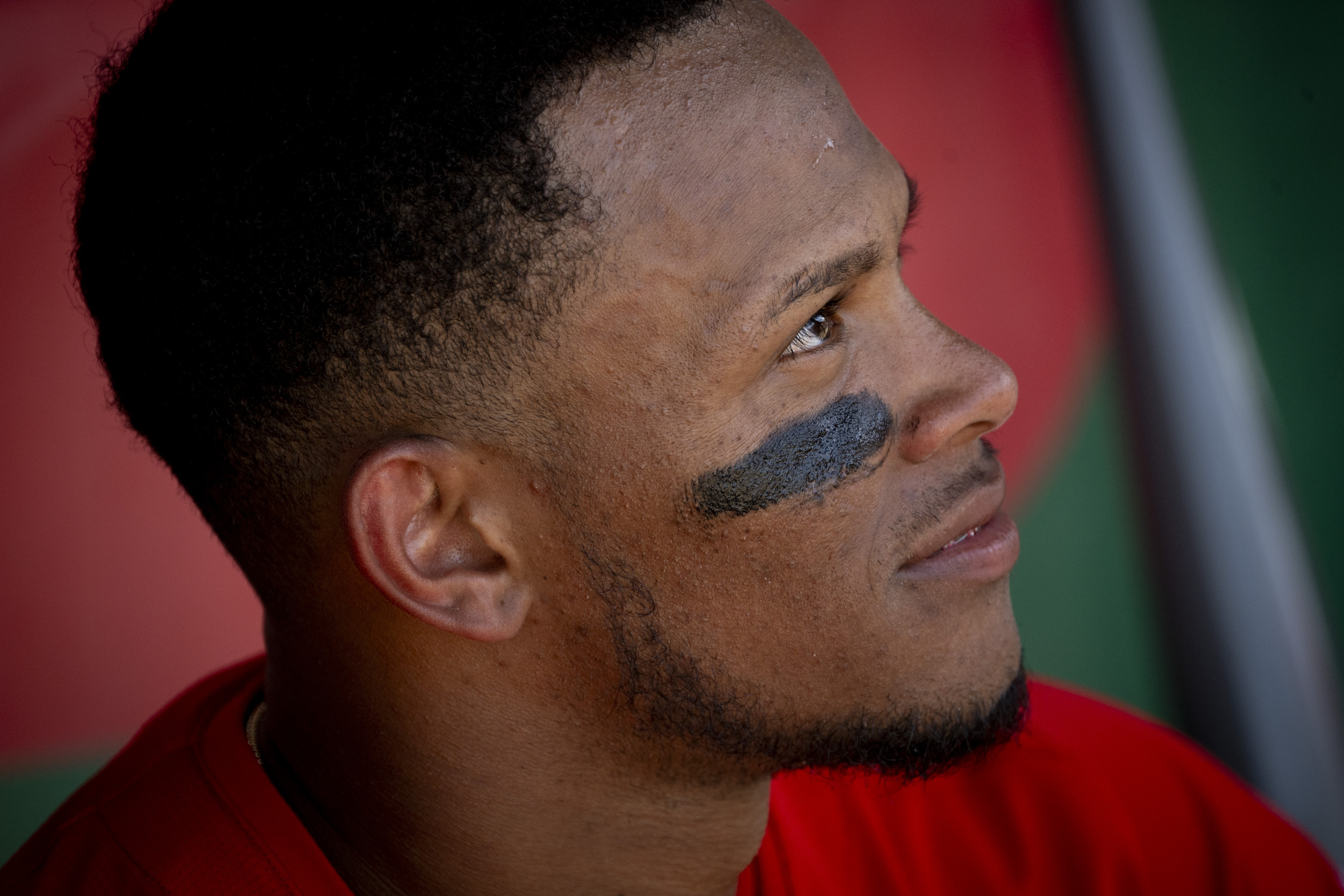 Red Sox Offer 5-Word Response on Ceddanne Rafaela After Harsh Report ...