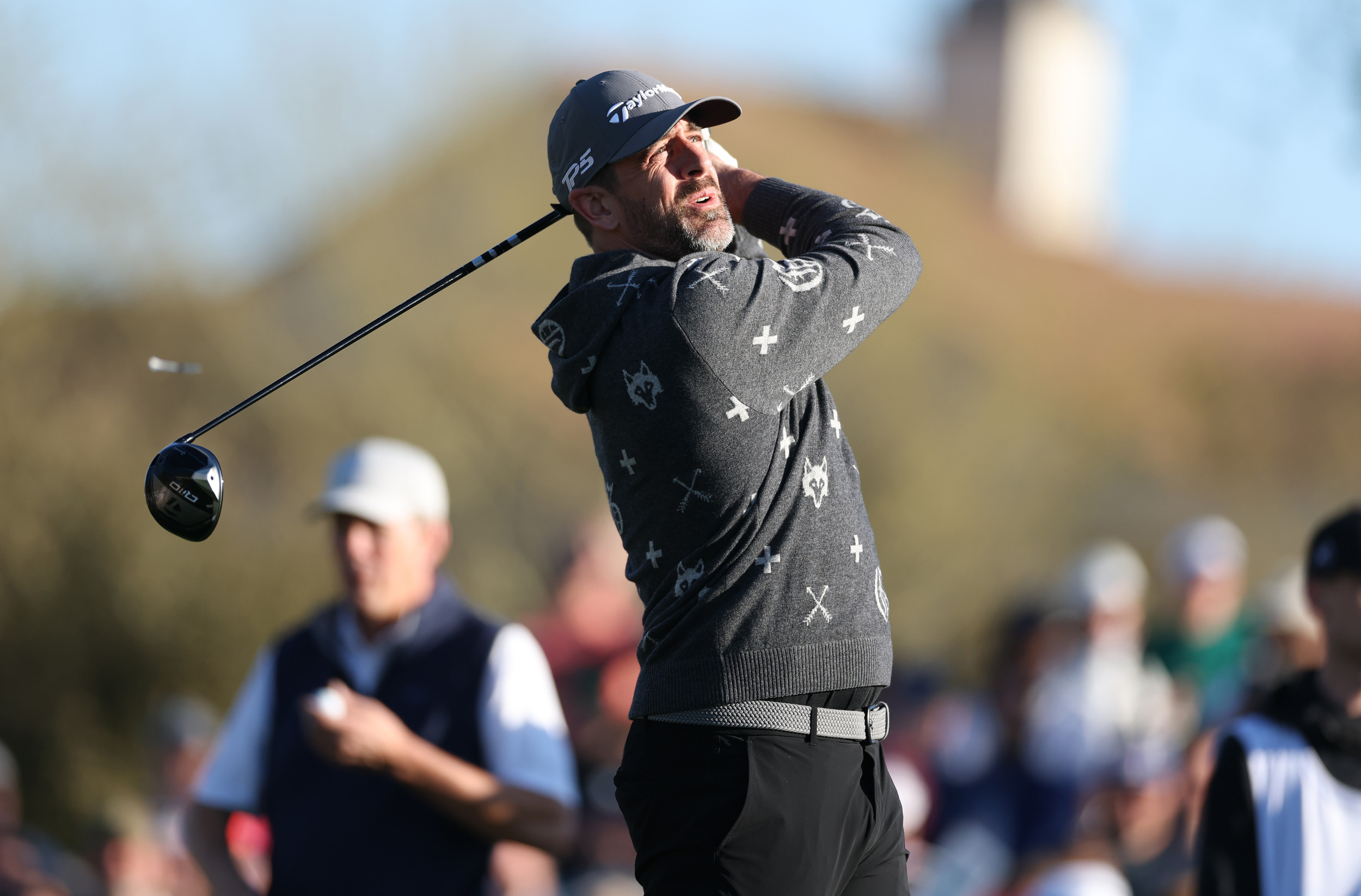 Aaron Rodgers' Saga with Steelers Takes a Twist amid Country Club ...