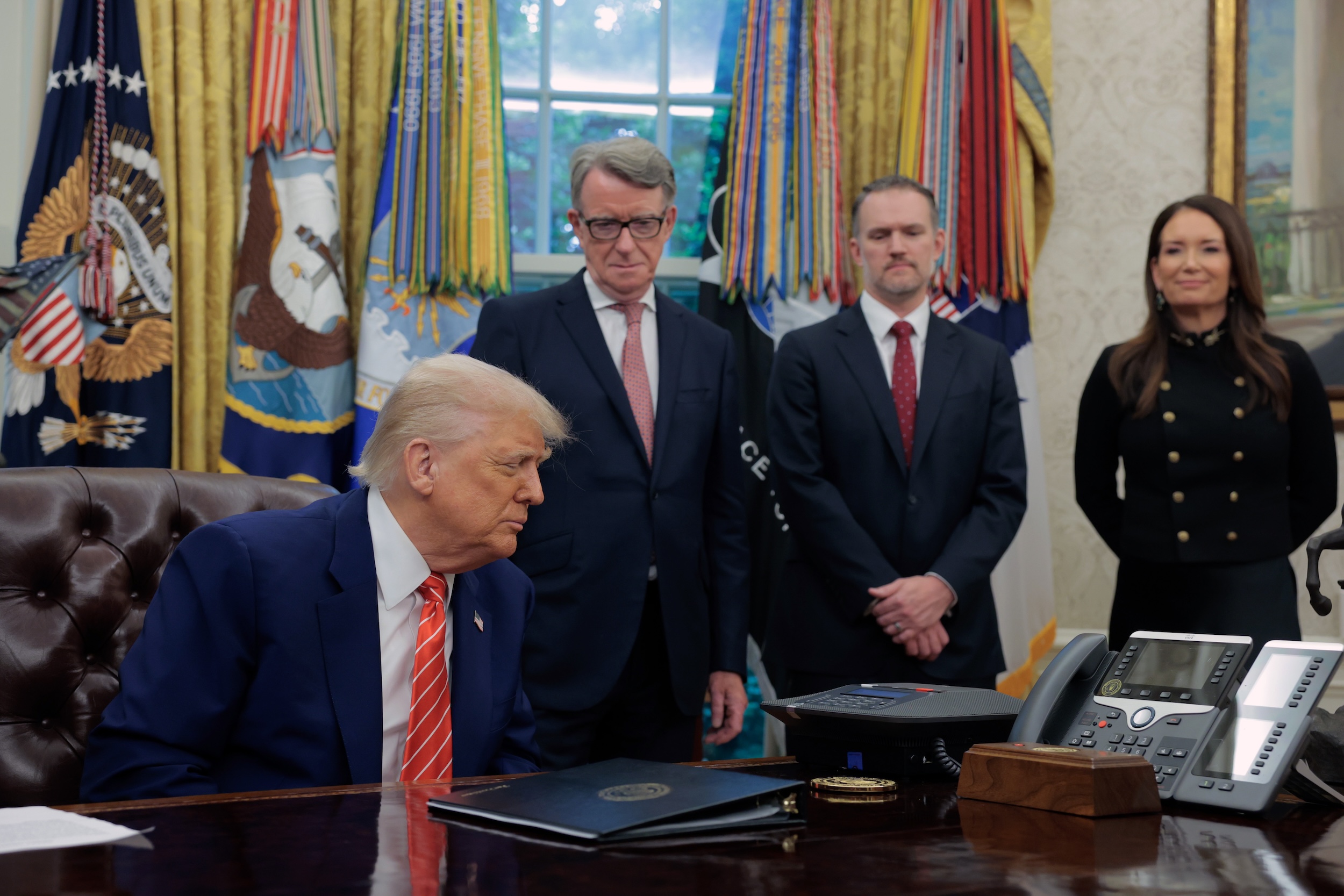 Trump Trade Deals Offer Lifeline to Farmers and Ranchers Like Me ...