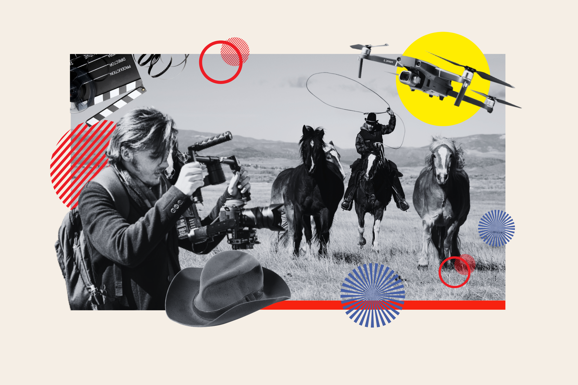 'Yellowstone' Fans Are Expanding the Show's UniverseAnd Its Base | BNN ...