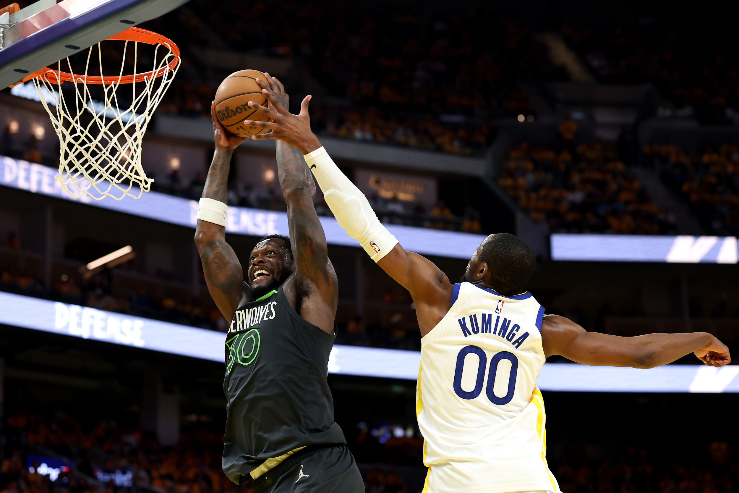 How to Watch Warriors vs Timberwolves Game 5: Live Stream NBA Playoffs, TV Channel - Newsweek