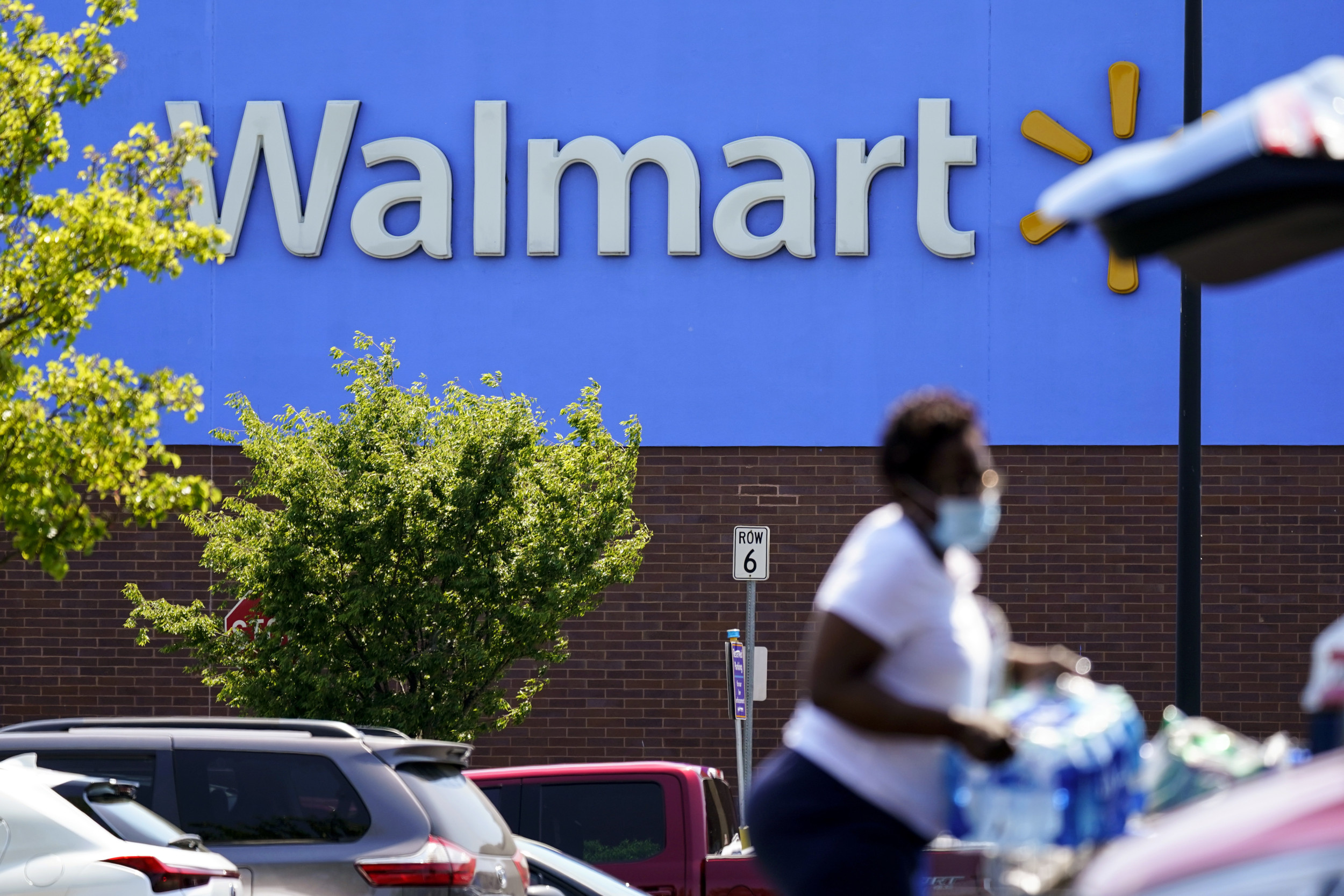 Walmart Food Recall Update As FDA Issues Most Severe Risk Level - Newsweek