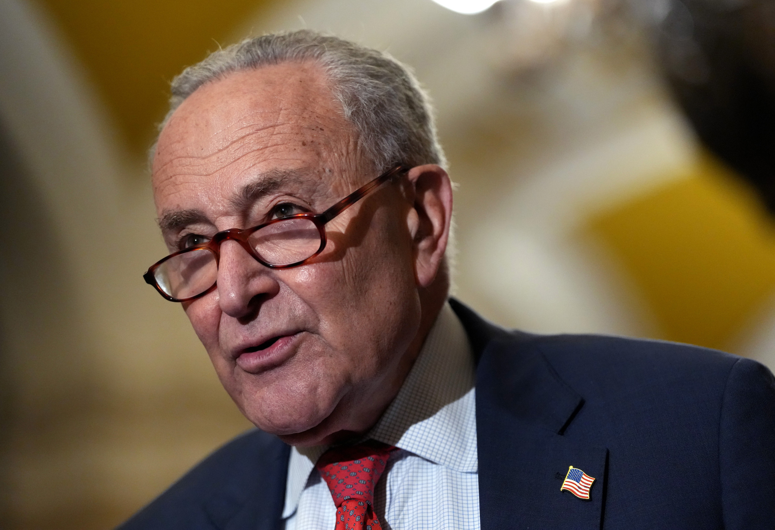 Democrats Get Another Bad Signal From New Poll - Newsweek