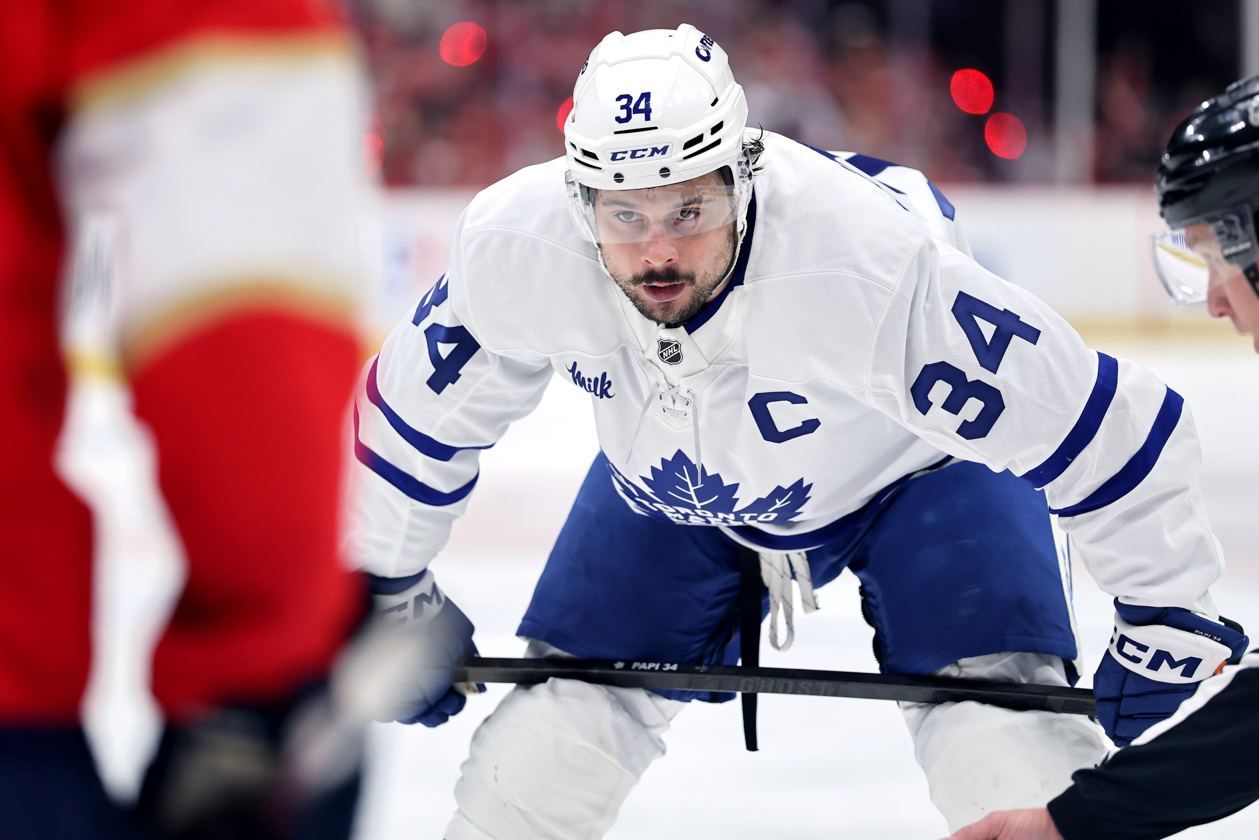 How to Watch Maple Leafs vs Panthers Game 6: Live Stream NHL Playoffs ...