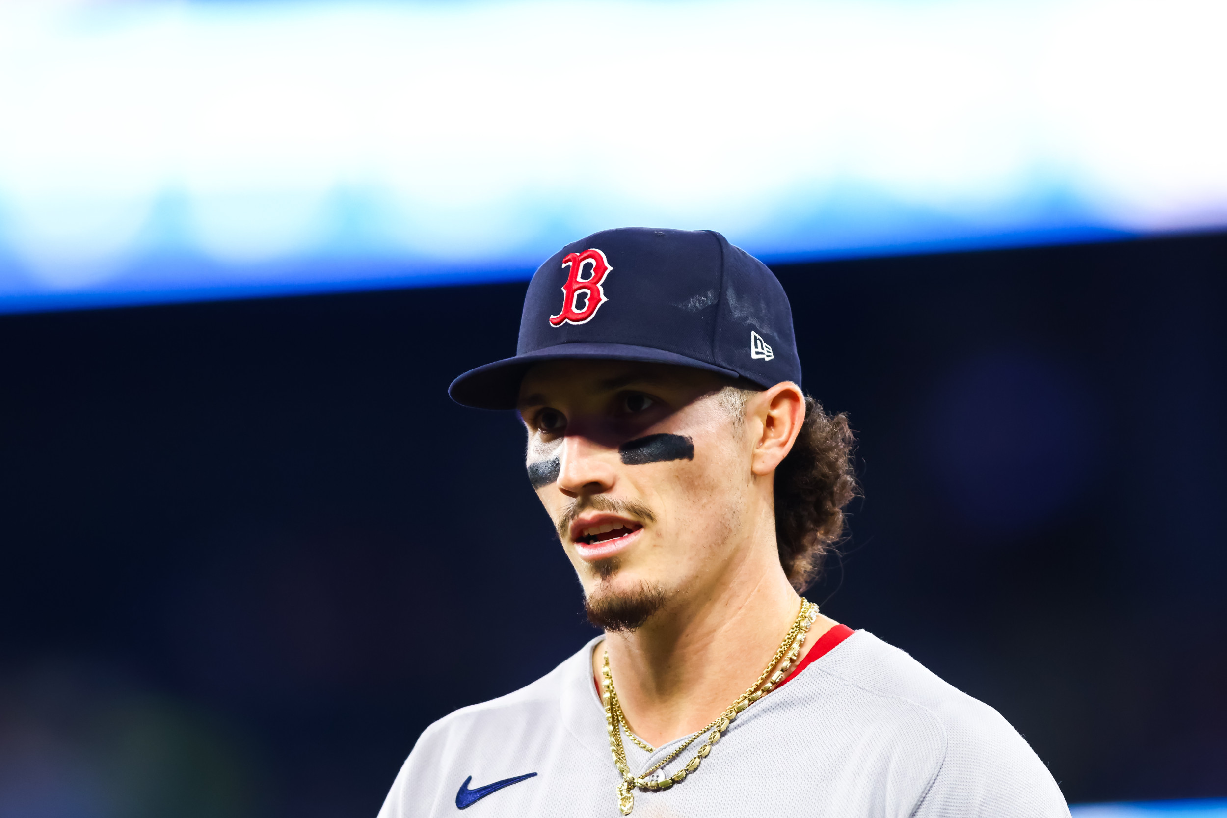 Red Sox Insider Floats Jarren Duran Trade to Astros Amid Struggles ...