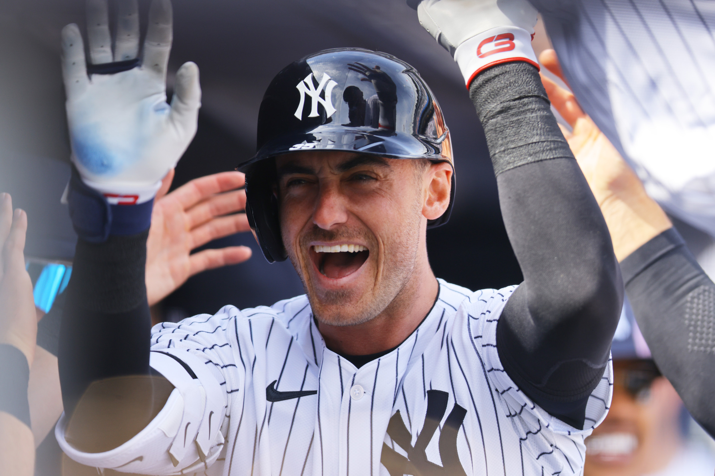 Yankees Trade Idea Would Ship Out 'Luxury' Cody Bellinger in Blockbuster With NL Squad - Newsweek