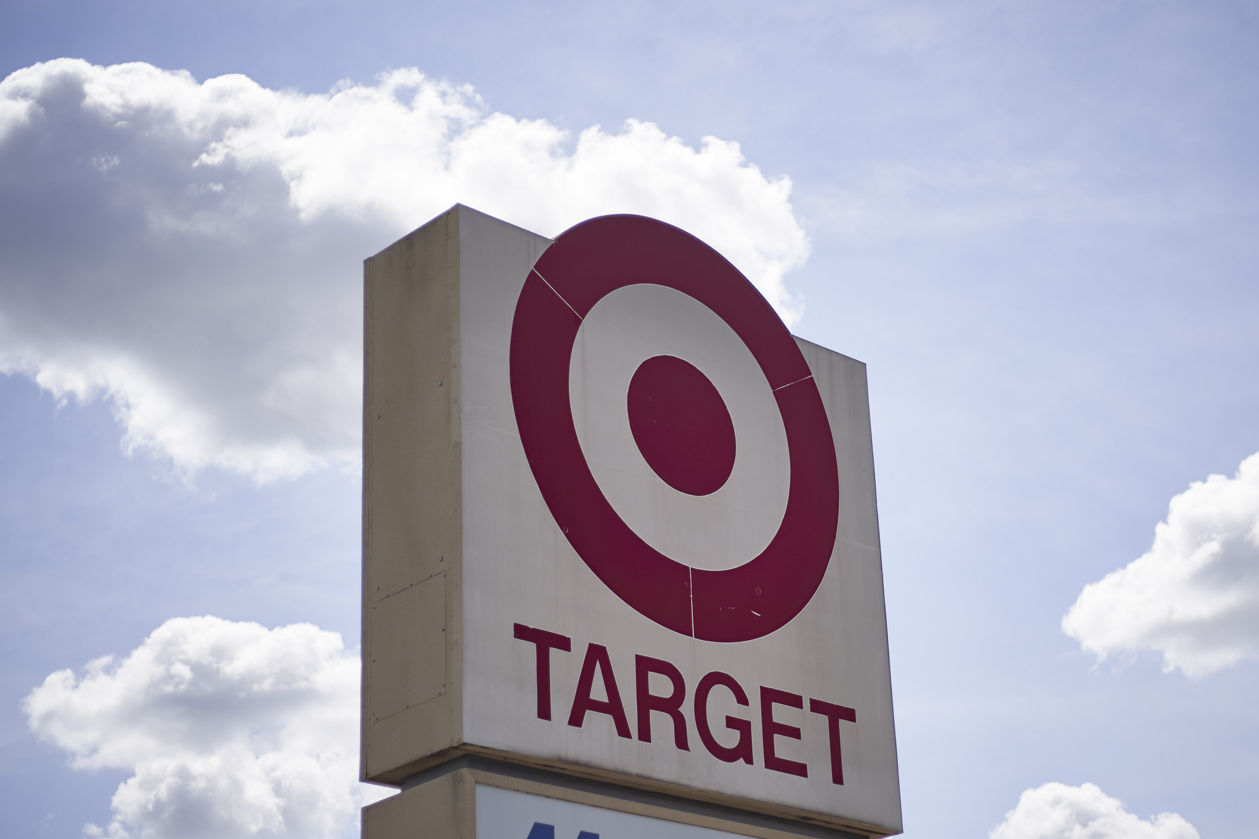 Target Cuts Sales Outlook, Cites DEI Backlash and Tariff Uncertainty ...