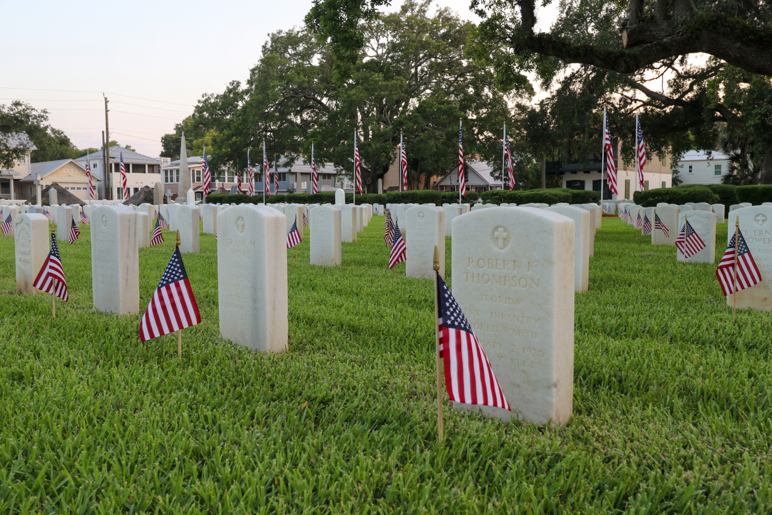 List of Store Hours for Memorial Day: Target, Goodwill, TJ Maxx and ...