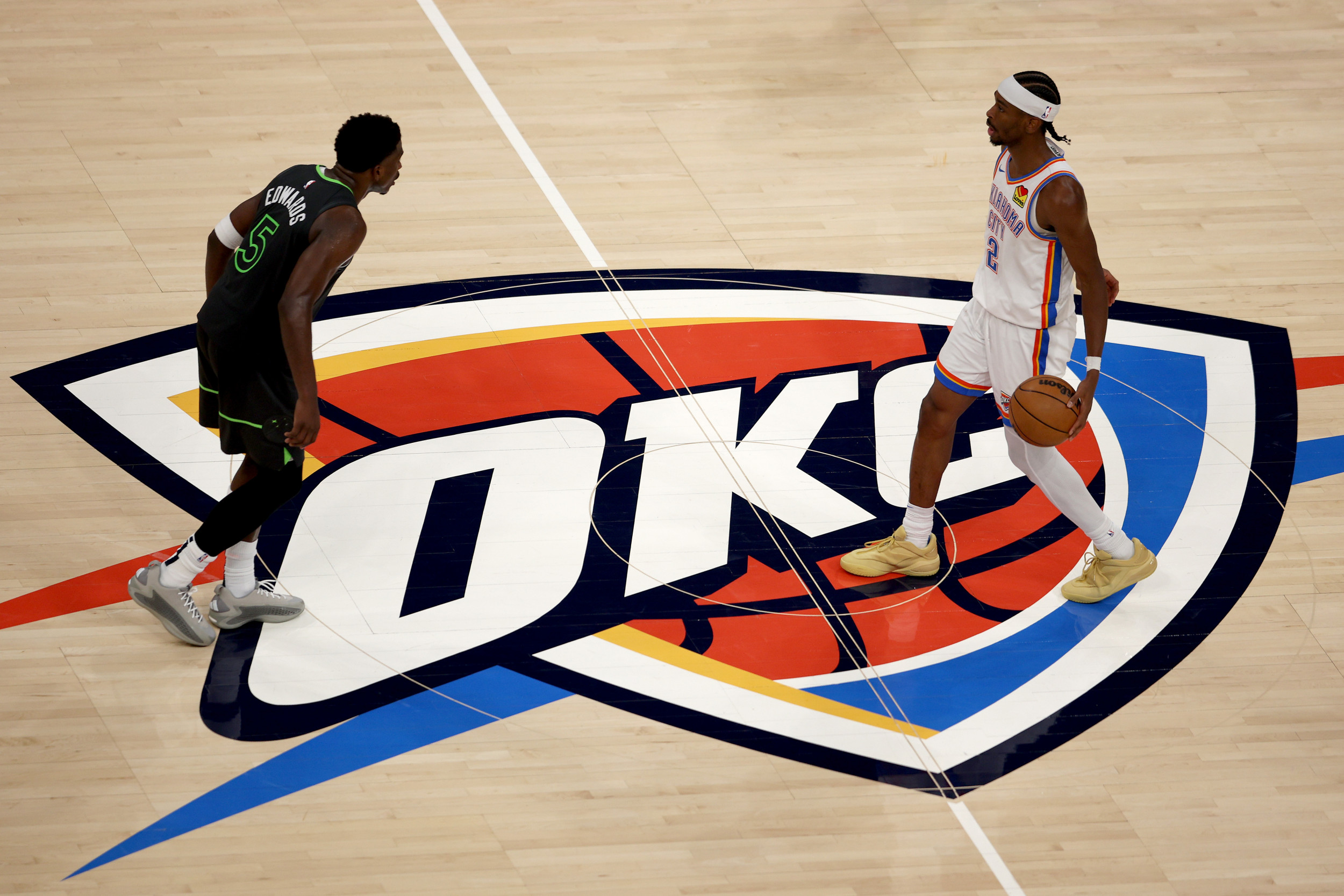 Western Conference Finals Viewership Hits 10-Year Low in Shocking ...