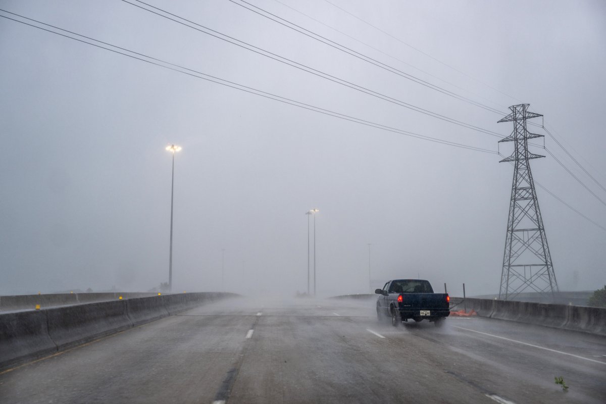 More Than 50,000 Without Power in Texas Amid Severe Memorial Day Storms ... More Than 50,000 Without Power in Texas Amid Severe Memorial Day Storms ...