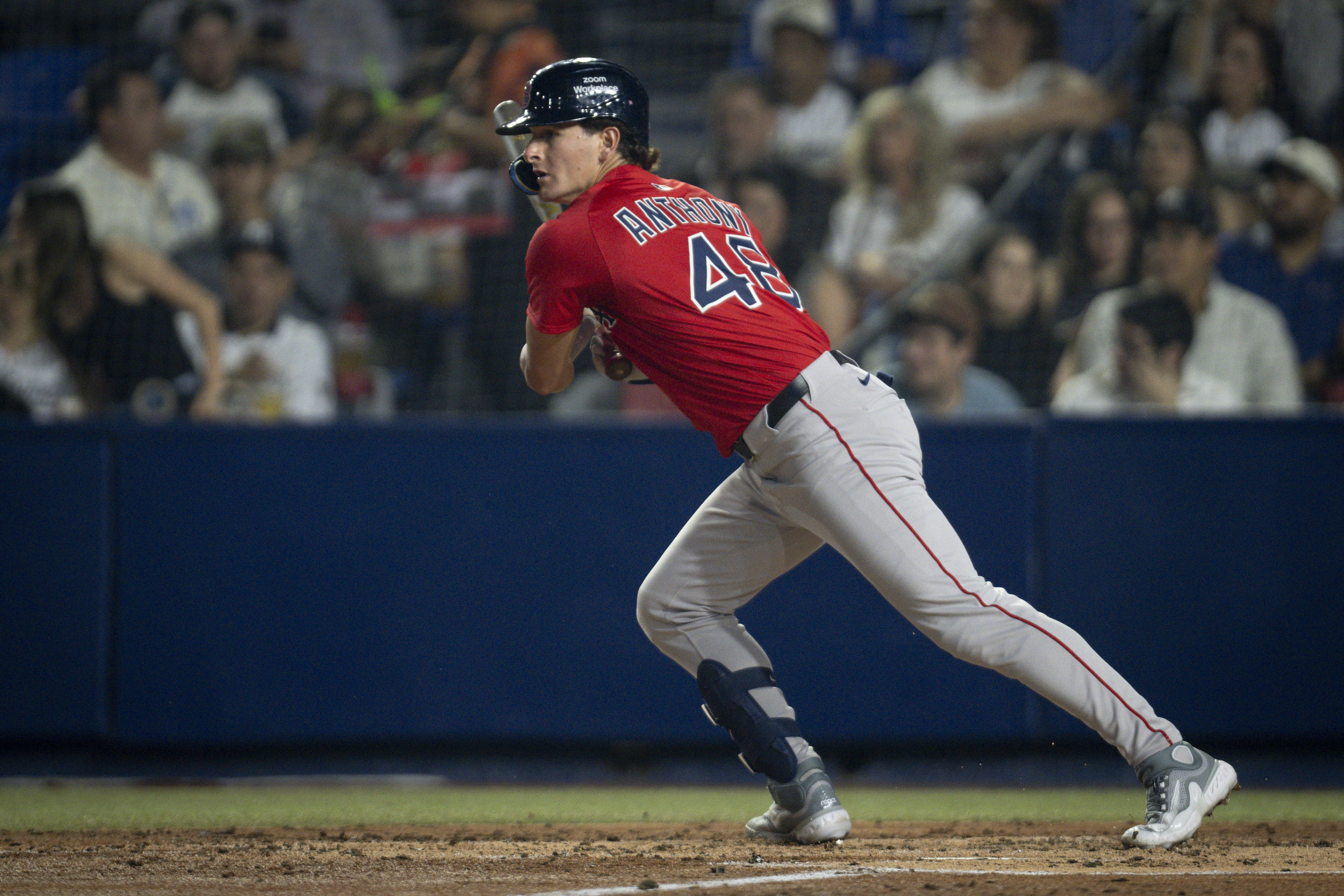 Red Sox Trade Idea Ships Out $3.75 Million All-Star to Call Up Roman ...