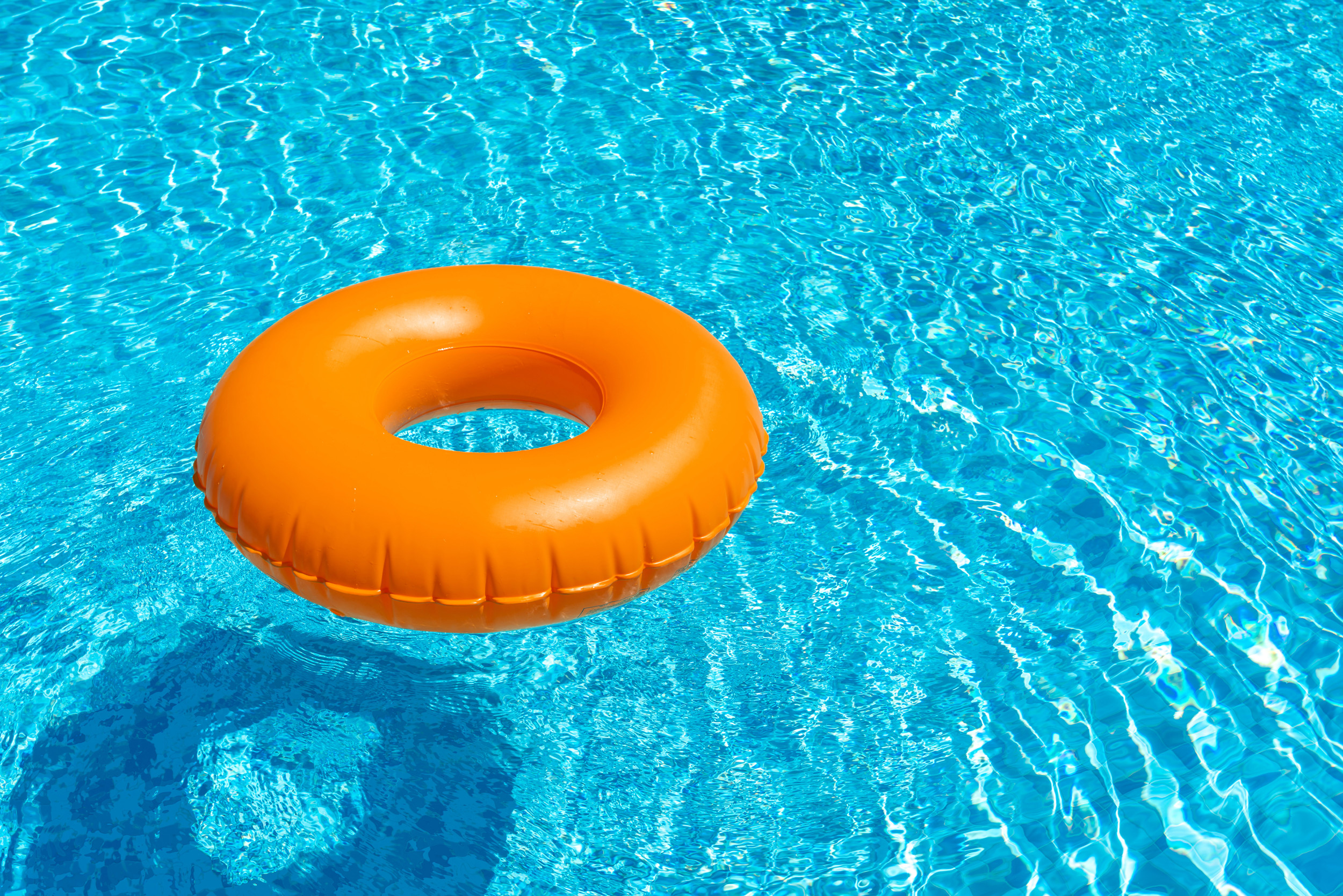 Gust of Wind Takes Woman's Floatie, Shock Over What Happens Next - Newsweek