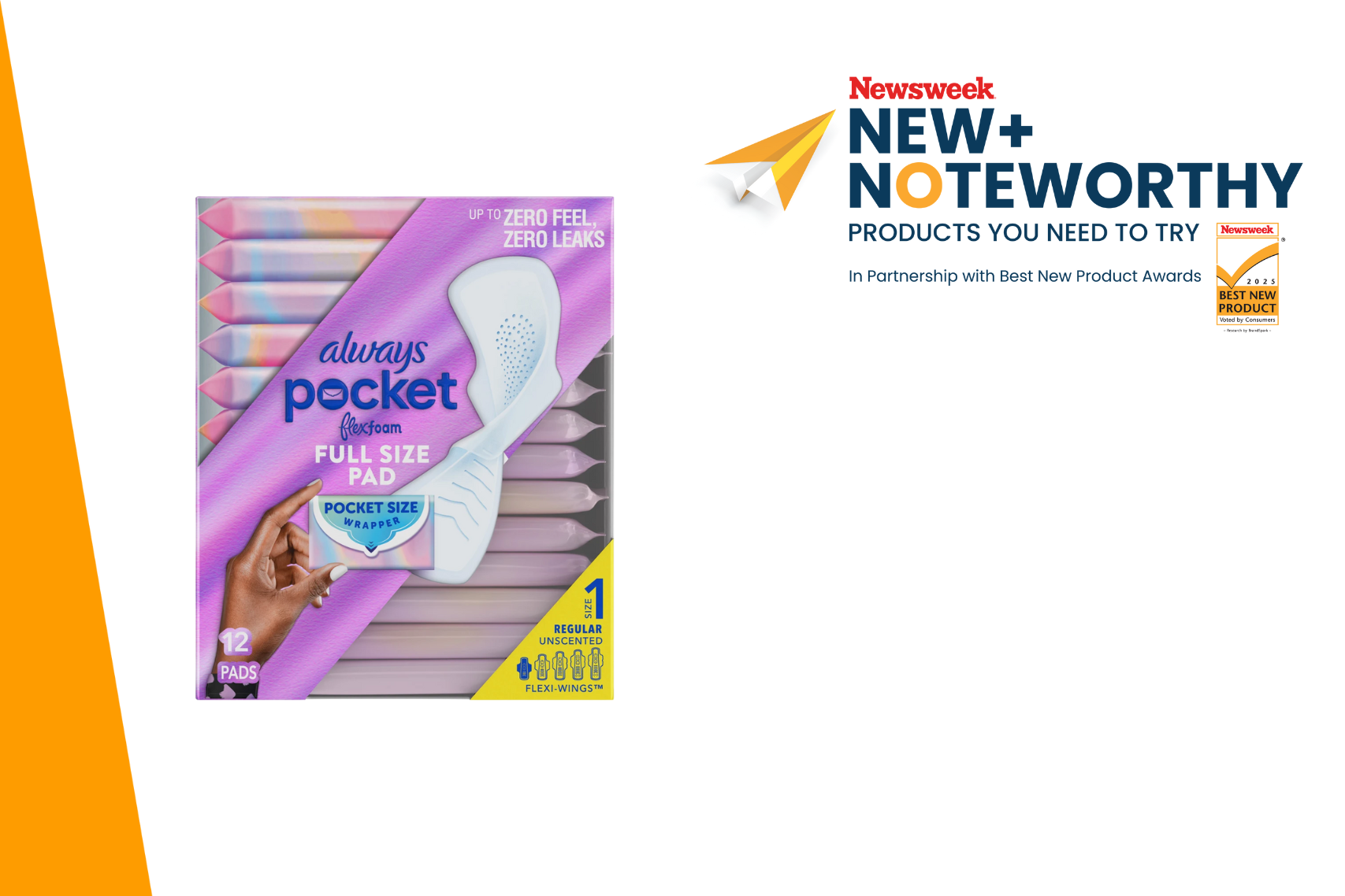 Newsweek New & Noteworthy: Products You Need to Try (Jun 4, 2025 ...