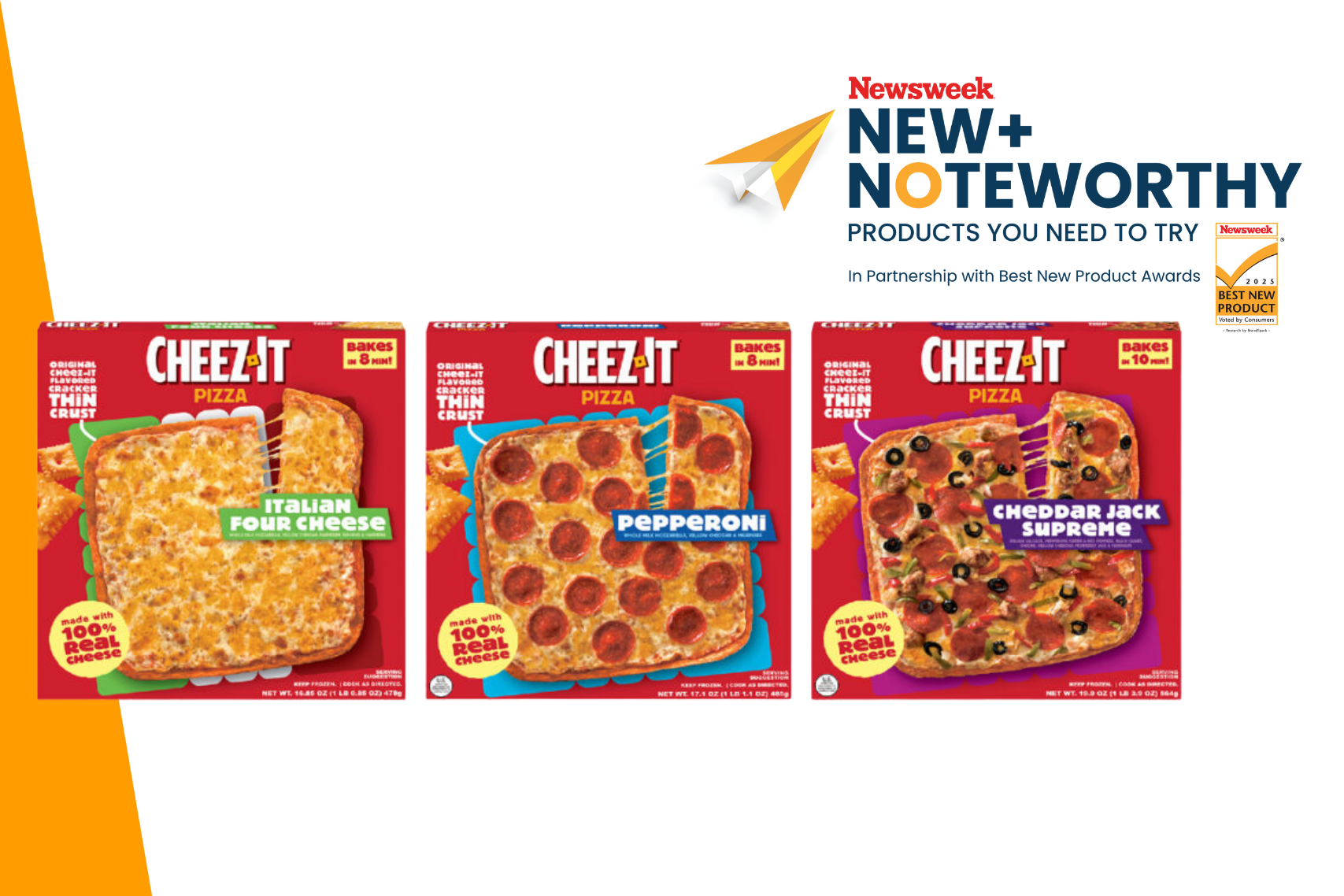 Newsweek New & Noteworthy: Products You Need to Try (Jun 4, 2025 ...