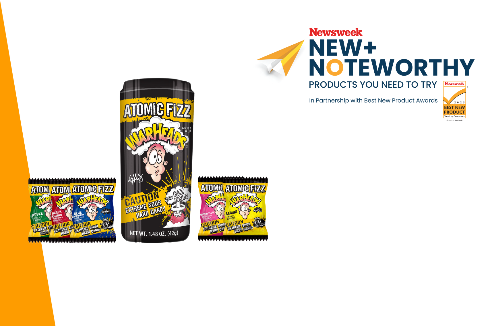 Newsweek New & Noteworthy: Products You Need to Try (Jun 4, 2025 ...