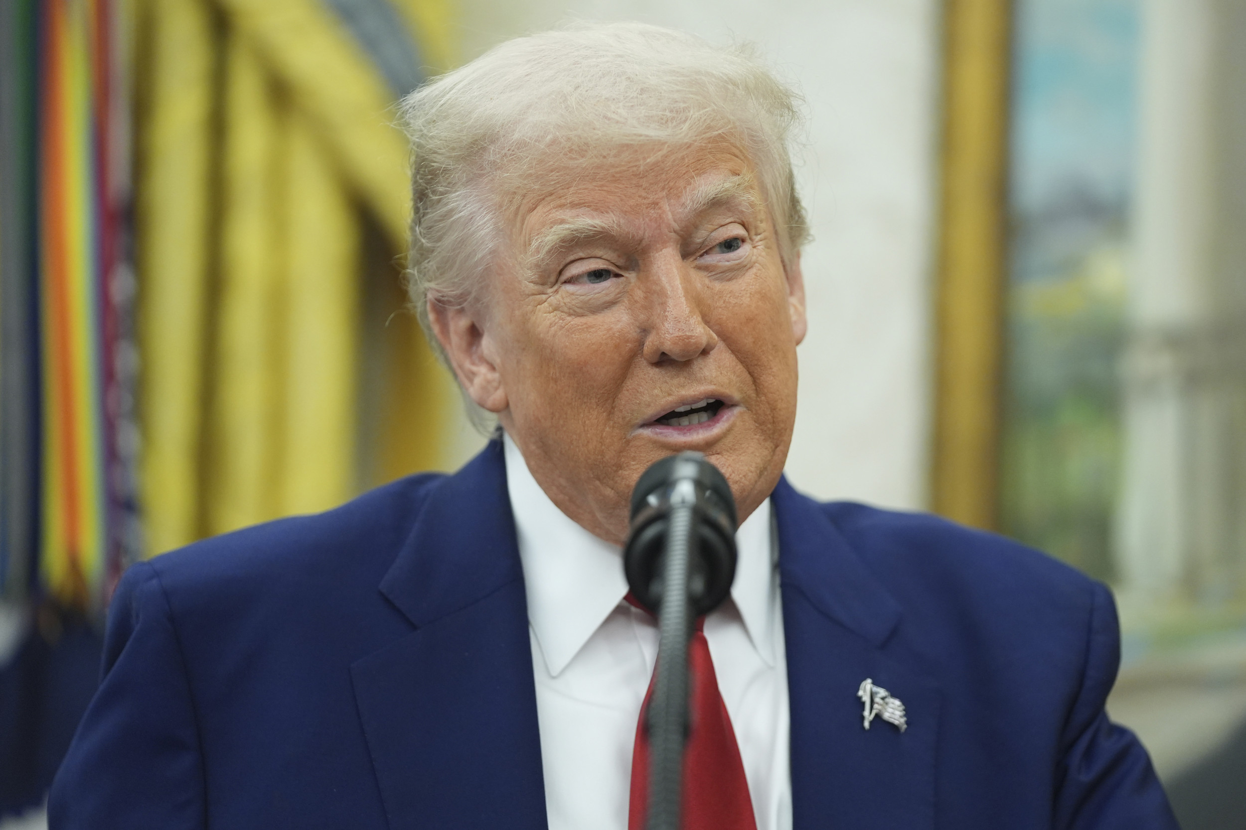 Amendment to Give Trump a Third Term Has 'A Lot of Support': GOP Rep - Newsweek