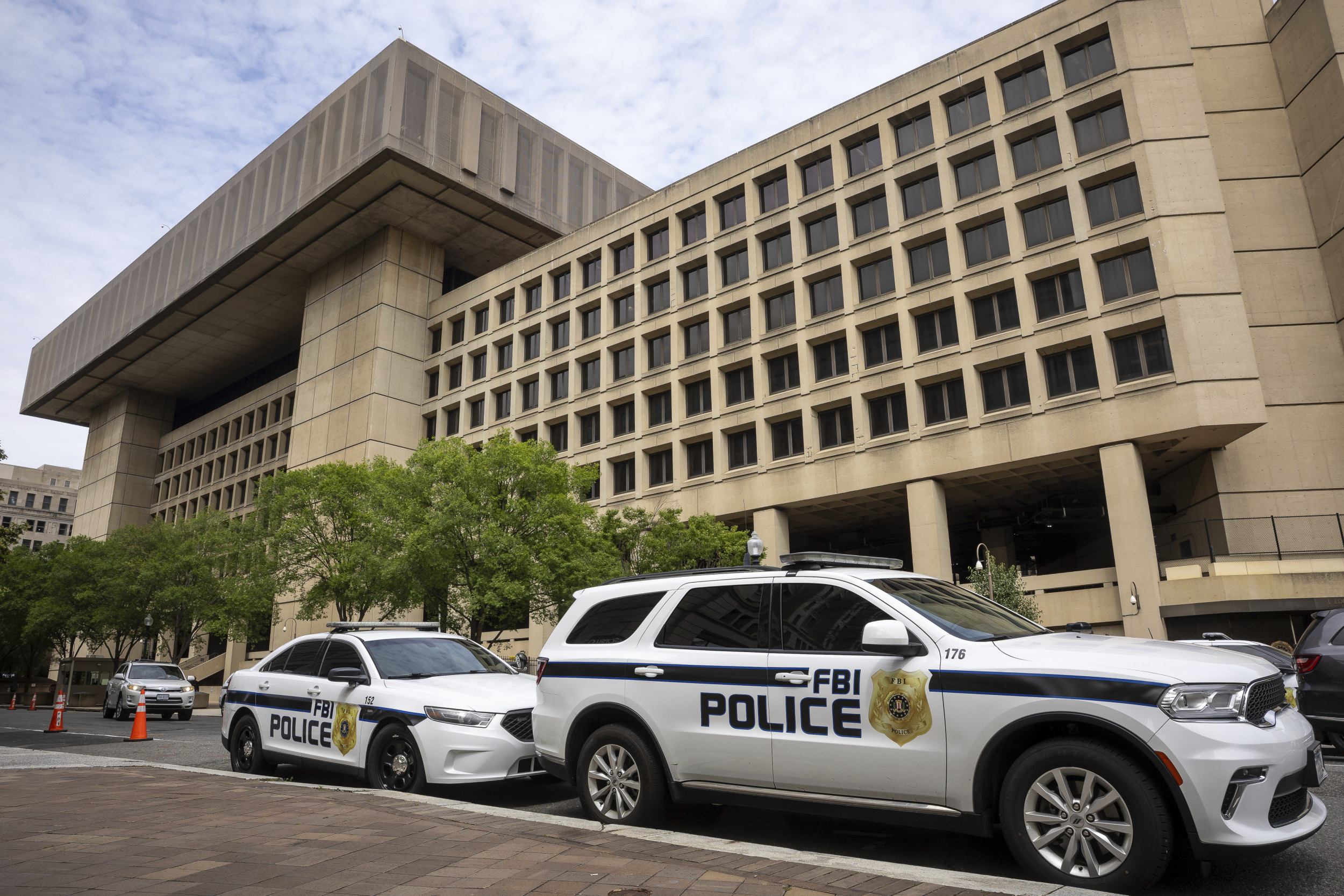 Government Worker Angry With Trump Tried To Leak Classified Material ...