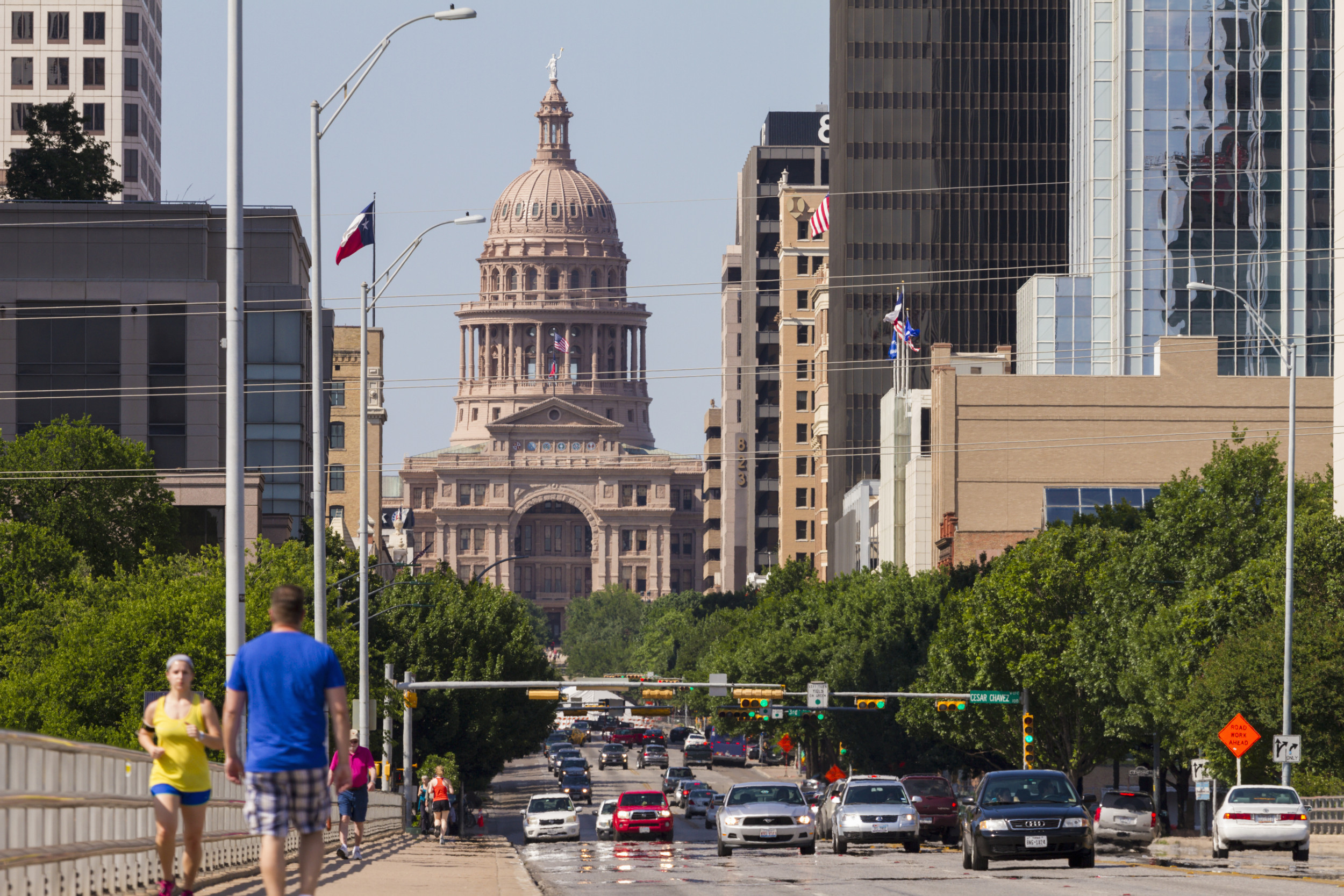 Austin Dethroned as Millionaires Flock to Arizona City - Newsweek