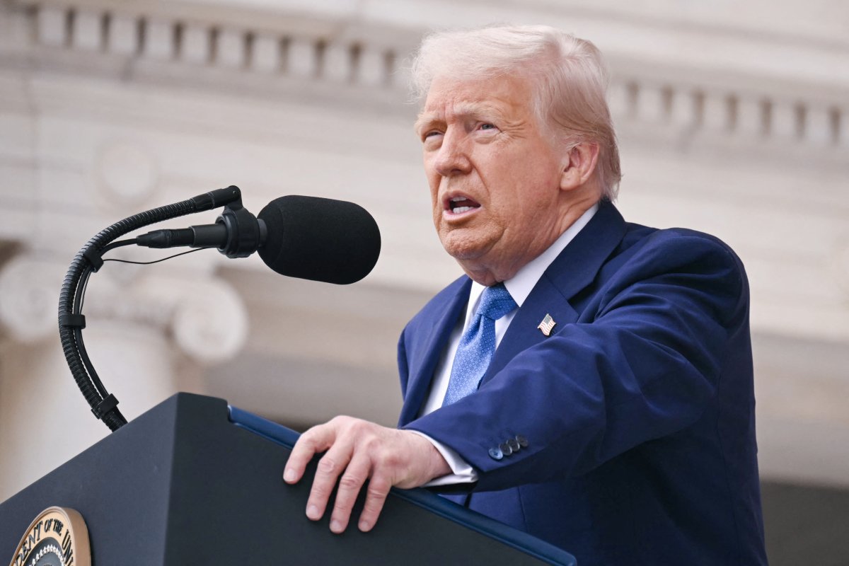 Donald Trump Responds to Boulder Terror Attack - Newsweek Donald Trump Responds to Boulder Terror Attack - Newsweek