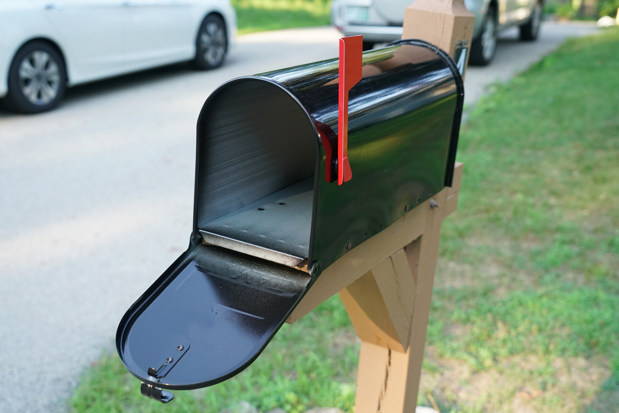 Fury at What Neighbor Posts Through Mailbox: 'Is This Harassment ...