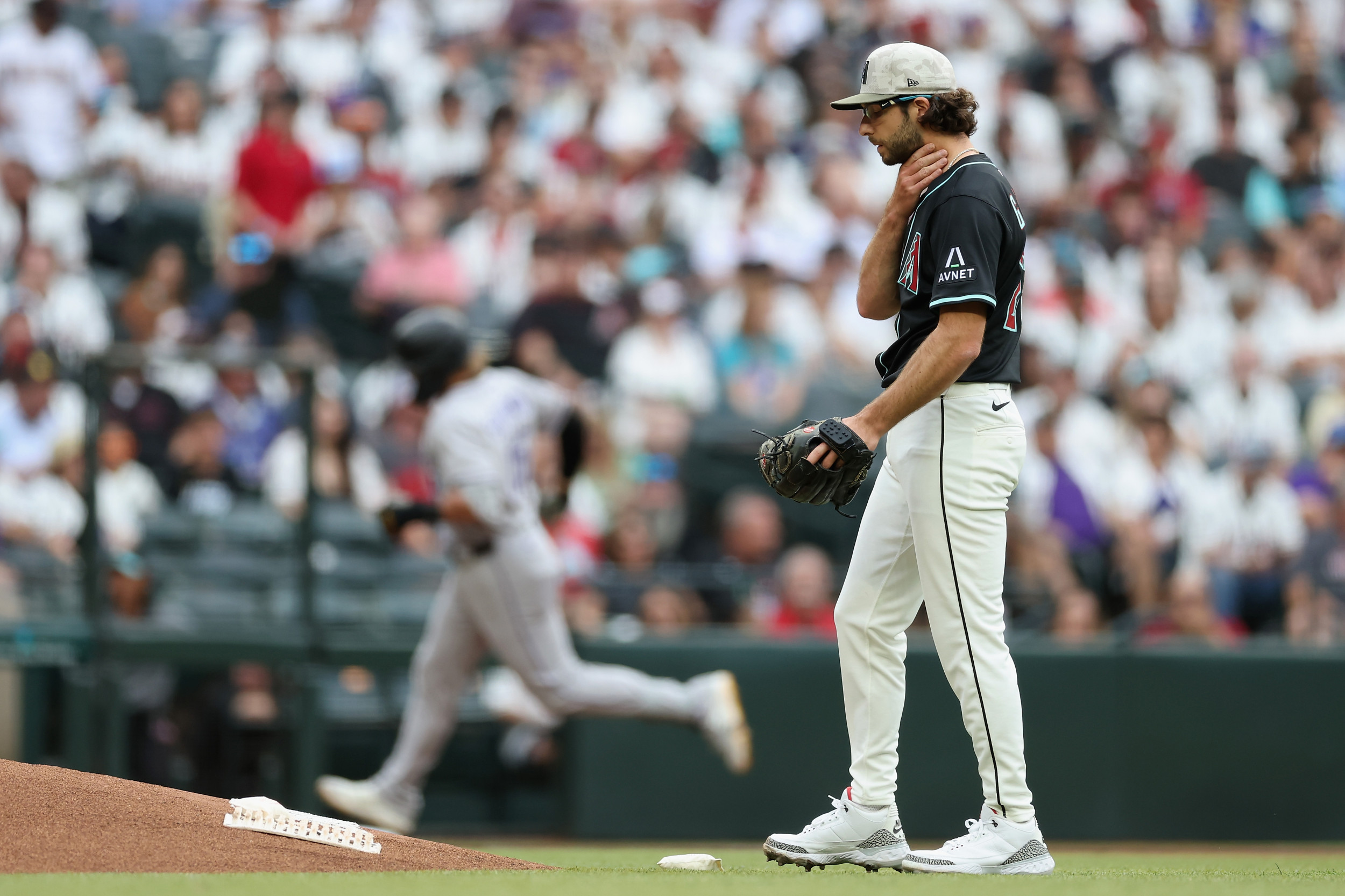 Diamondbacks Predicted to Trade Former Cy Young Winner Amid Season-Long Struggles - Newsweek