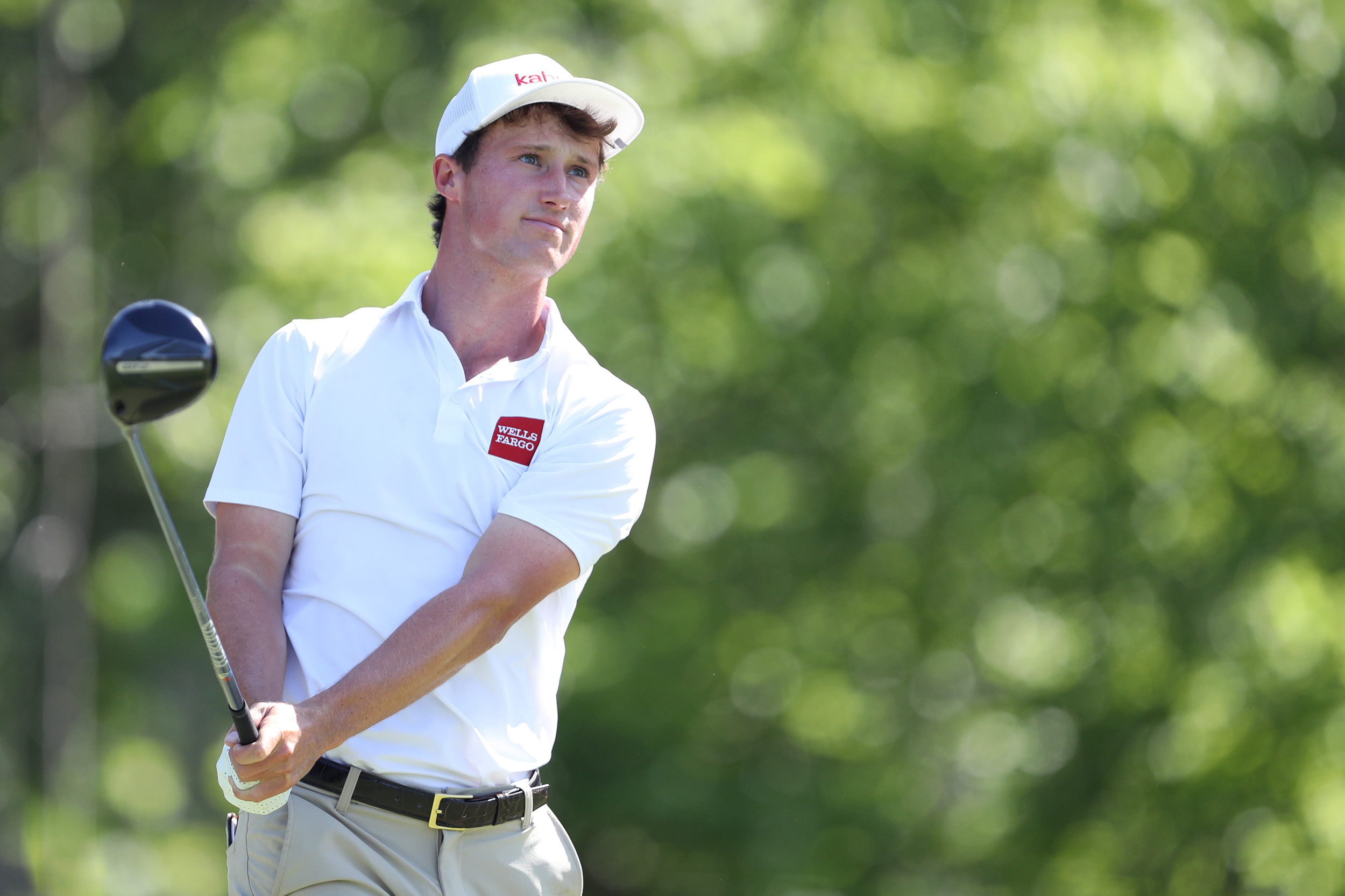 PGA Tour Rookie Honored by UNC Legends, and Hilariously Bill Belichick ...