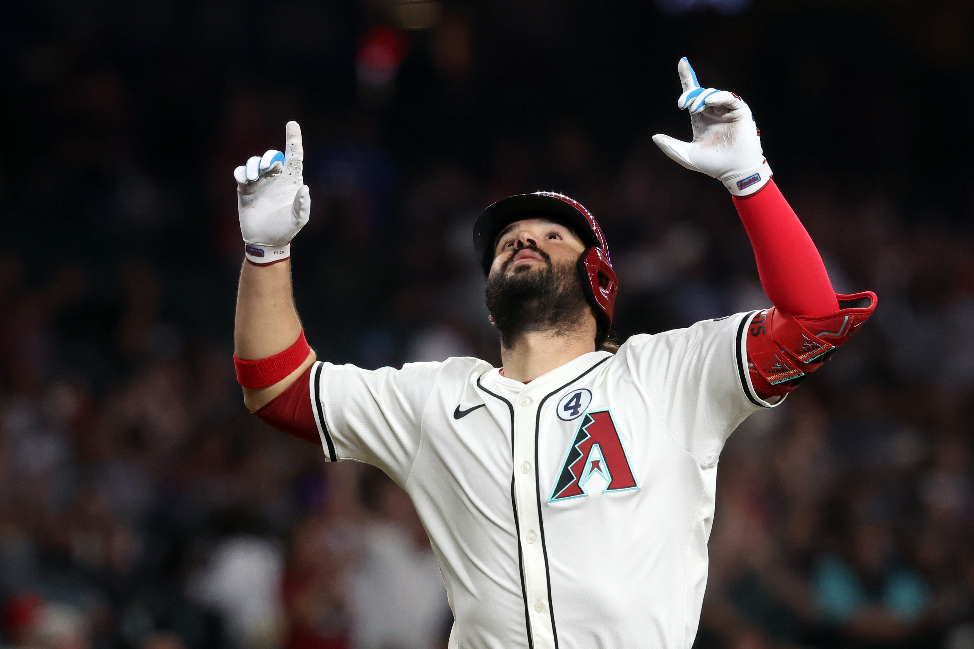 Royals Urged To Add NL West Power Bat To Lineup At Trade Deadline - Newsweek