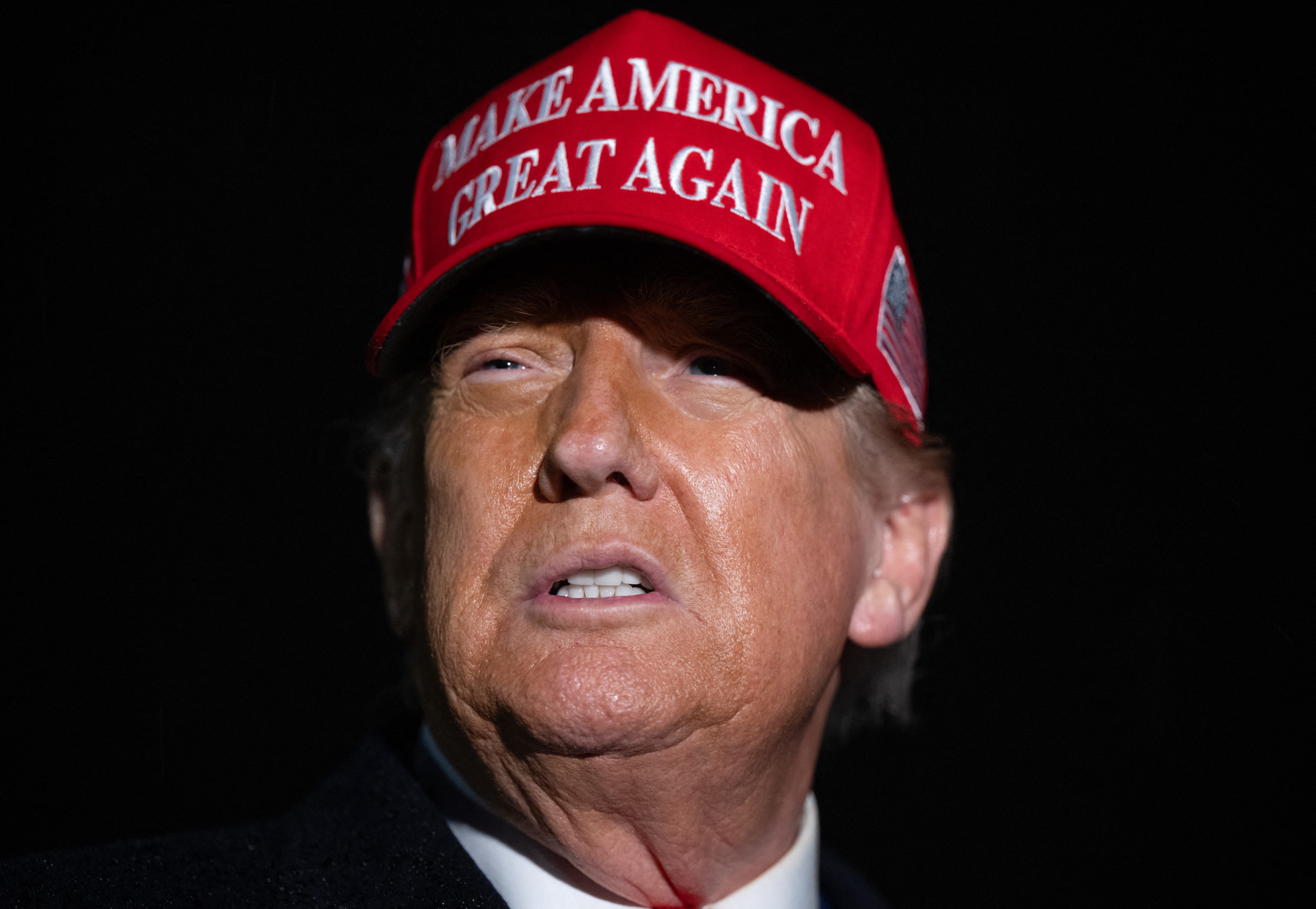 Donald Trump Scores Major Legal Win in Texas - Newsweek