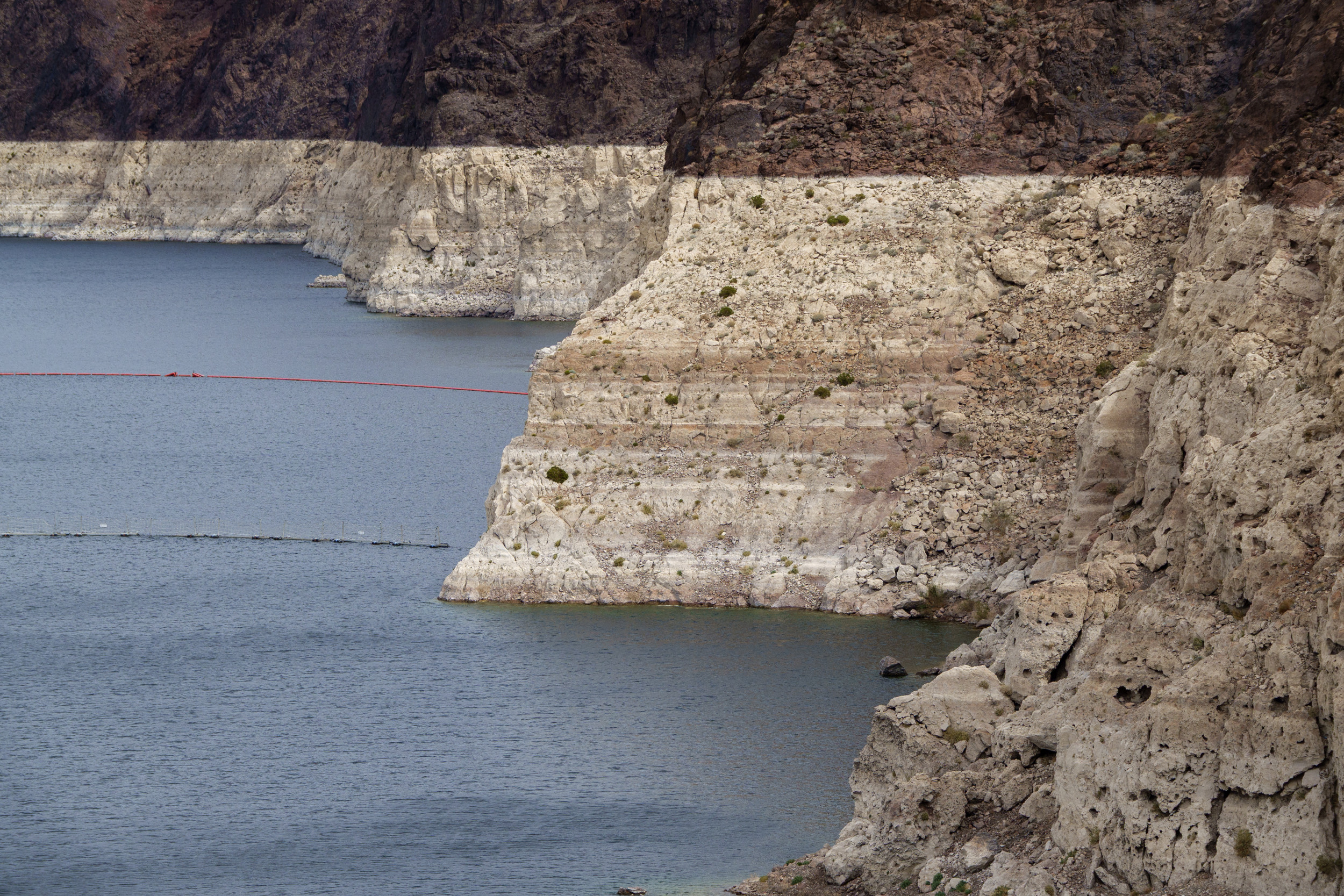 Lake Mead Tops List of 10 Deadliest National Parks - Newsweek