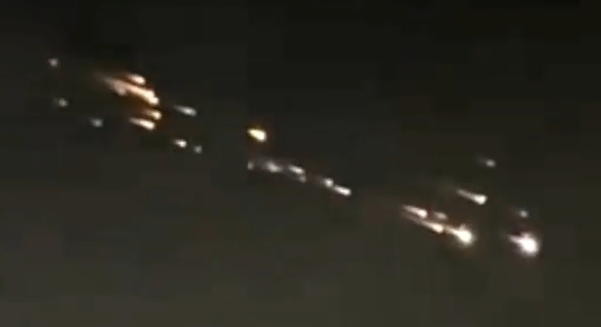 Russia's Neighbor Responds to Reports Oreshnik Missile Broke Down ...