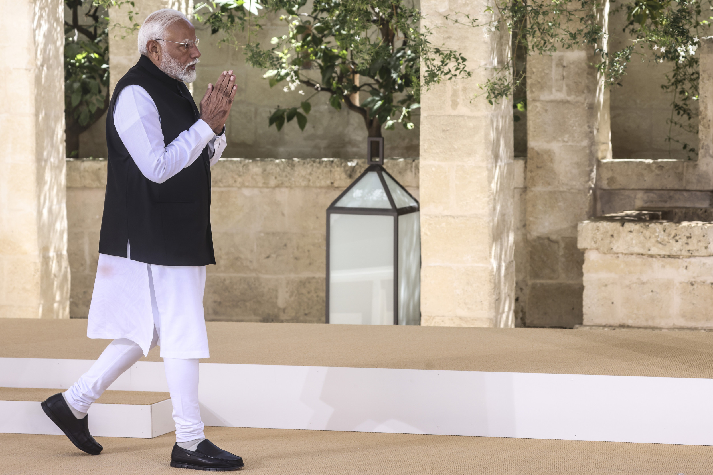G7 Invite for Modi Signals India's Growing Weight for Democratic ...