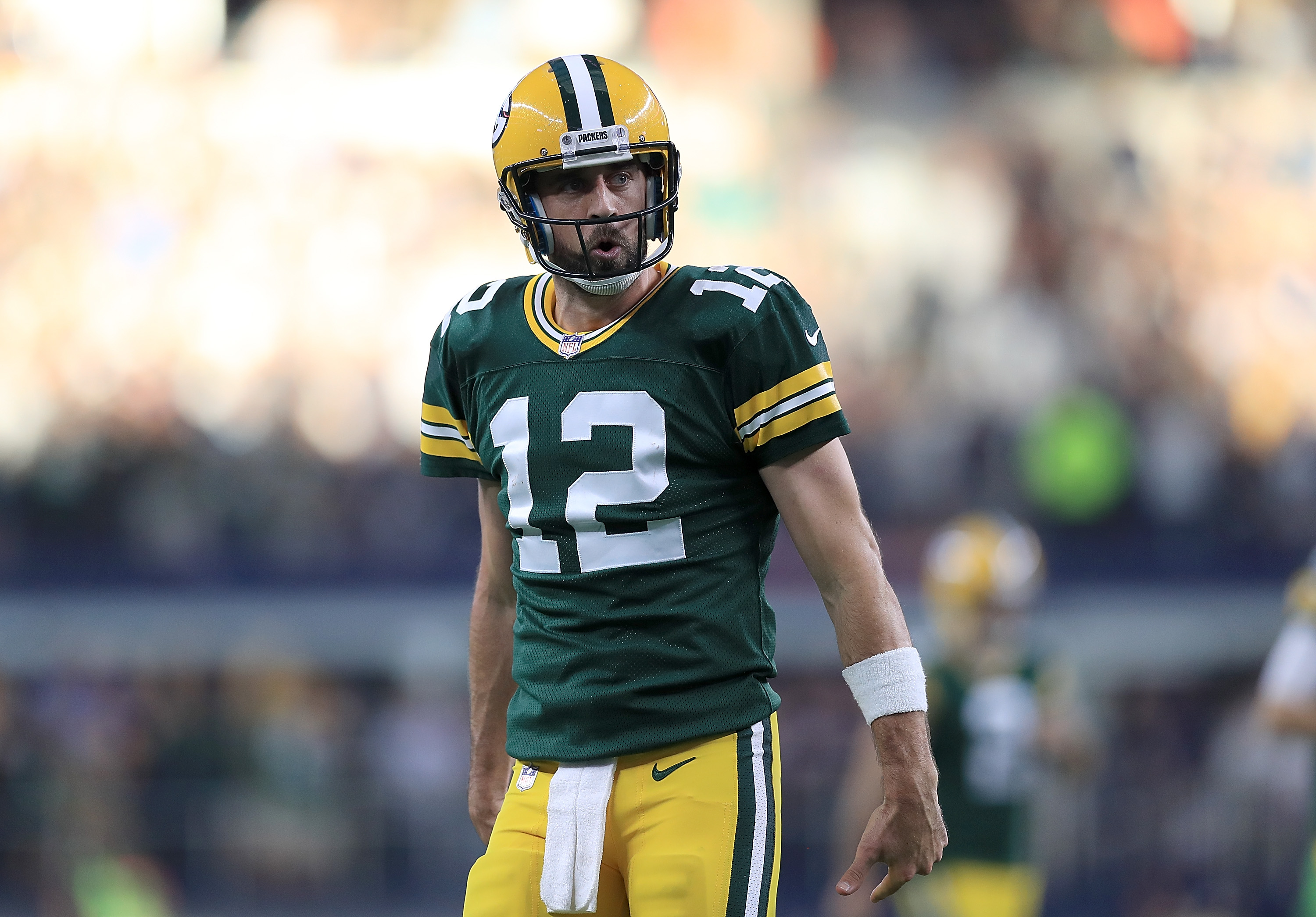 Ex-Cowboys Star Defends Pickens After Aaron Rodgers Signing - Newsweek